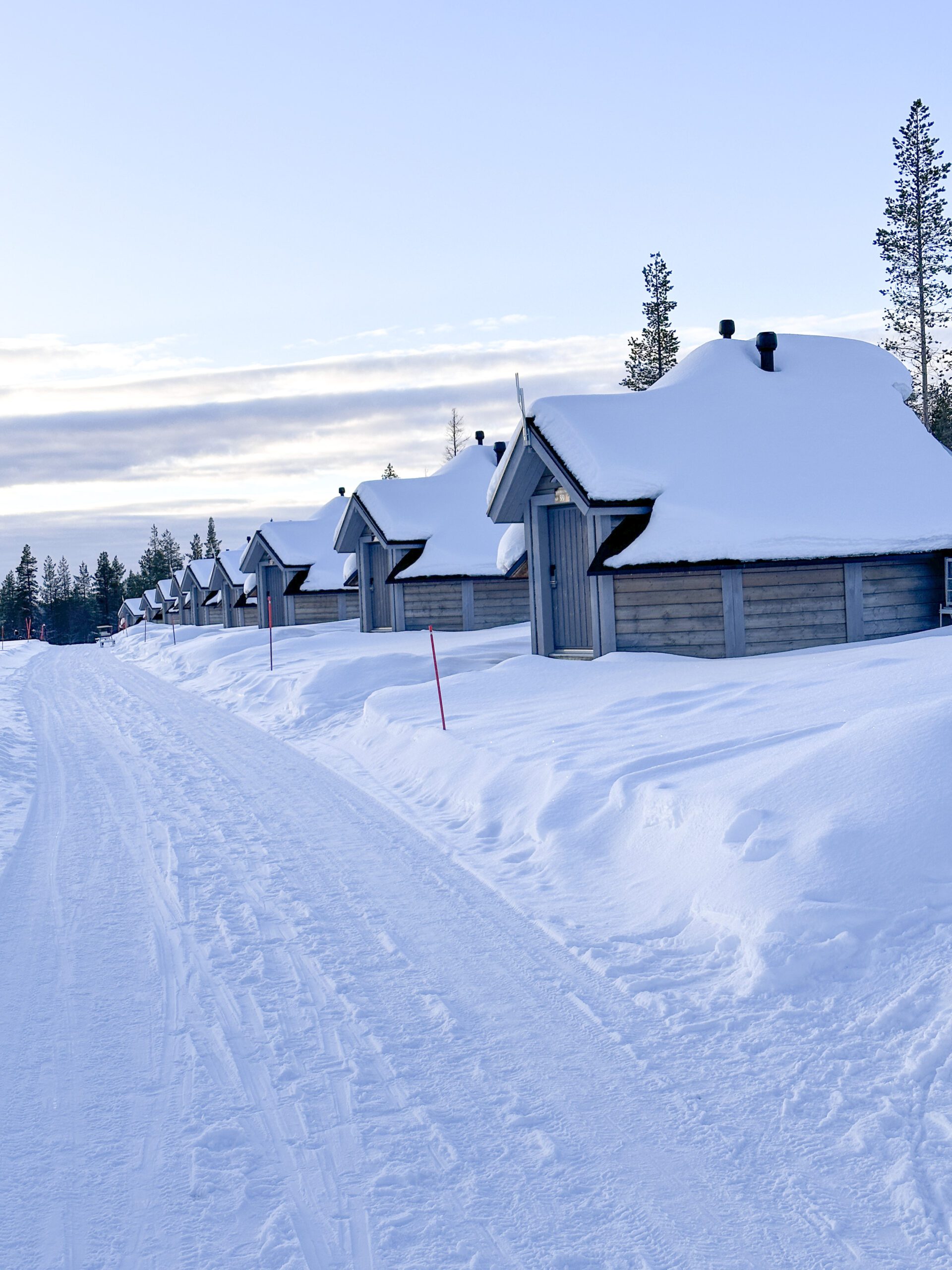 The Best Saariselkä, Finland Winter Travel Guide - Pasha is Home
