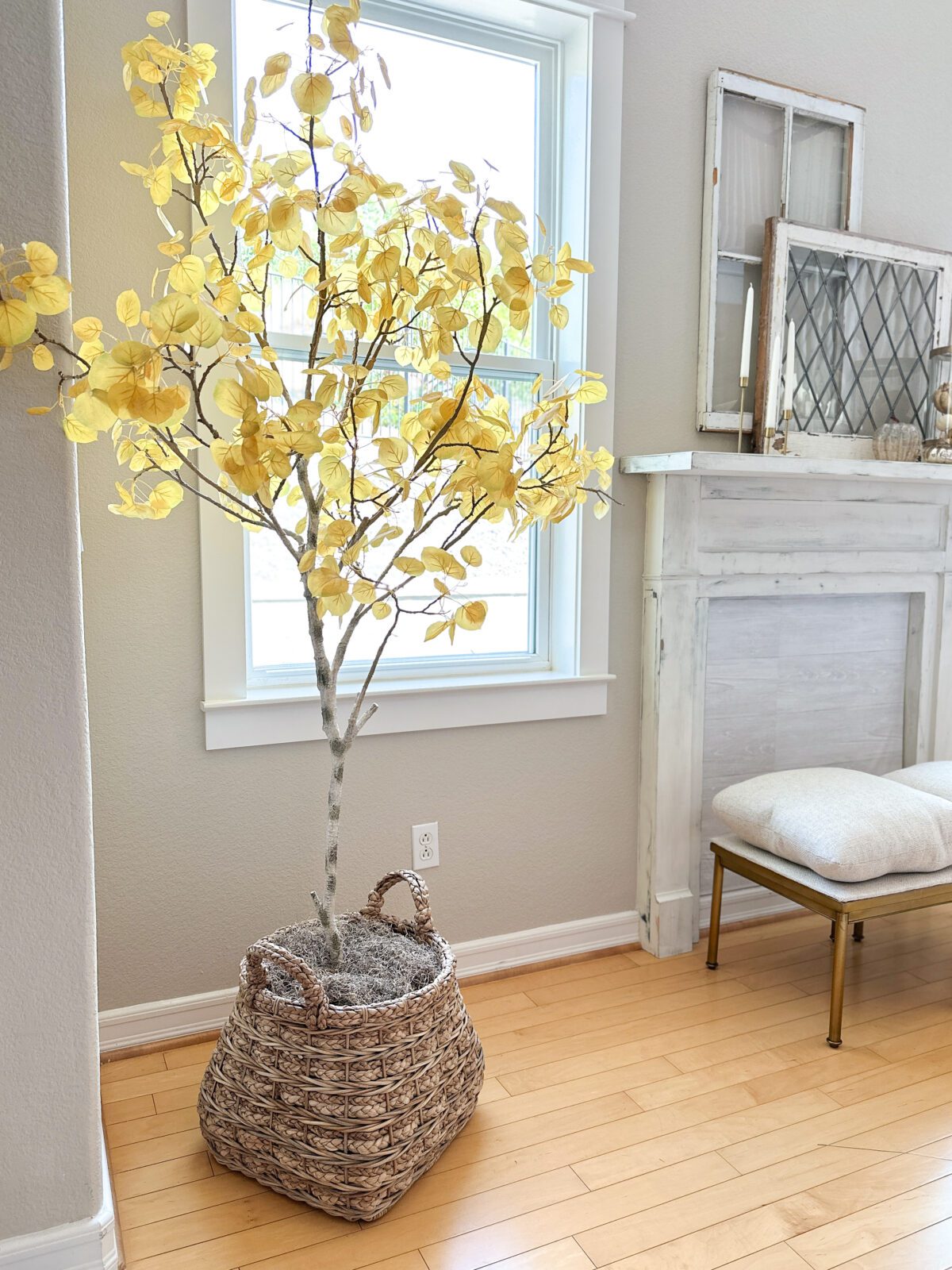 Favorite Faux Fall Stems for Your Home this Year - Pasha is Home