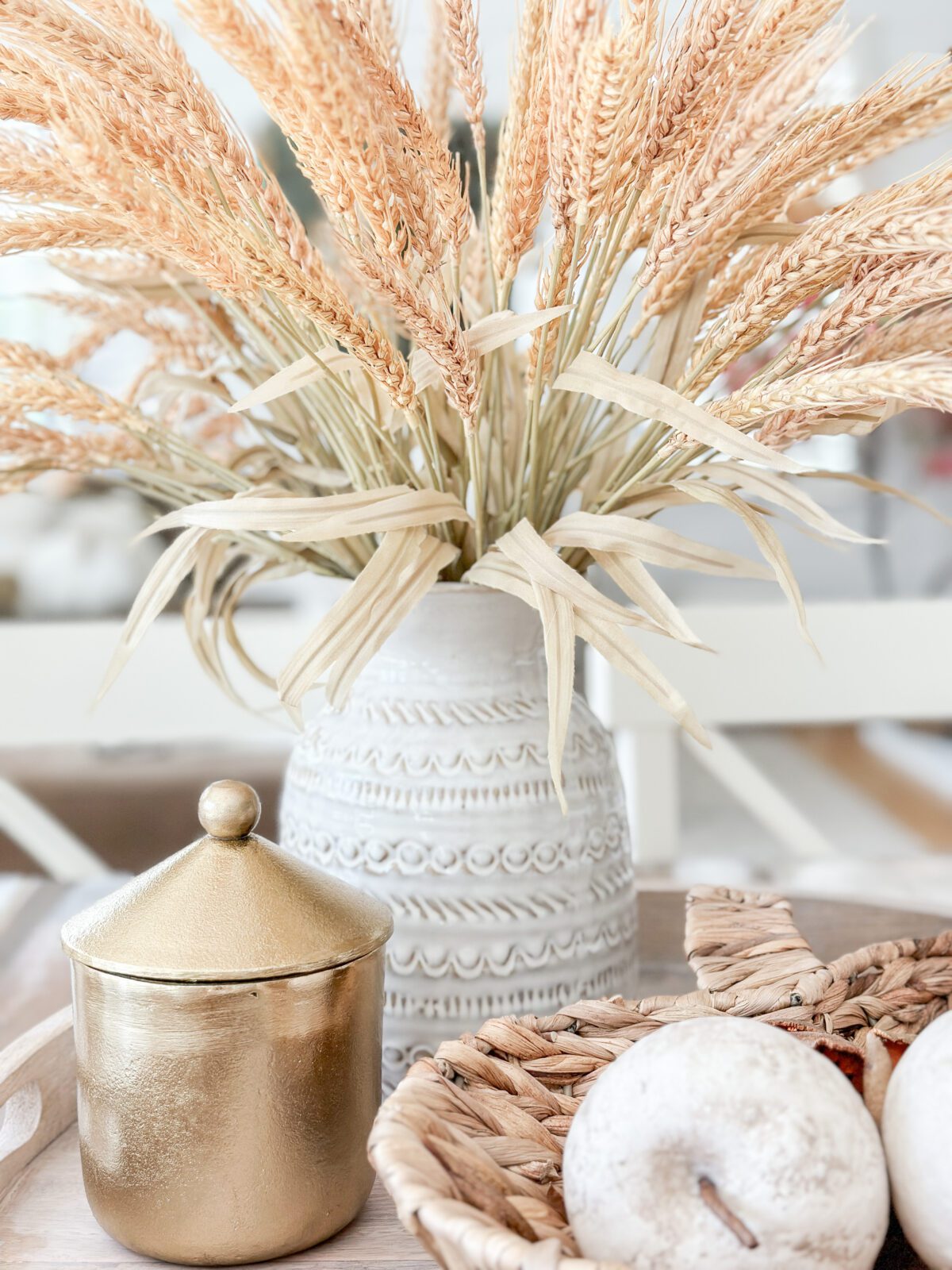 Favorite Faux Fall Stems for Your Home this Year - Pasha is Home