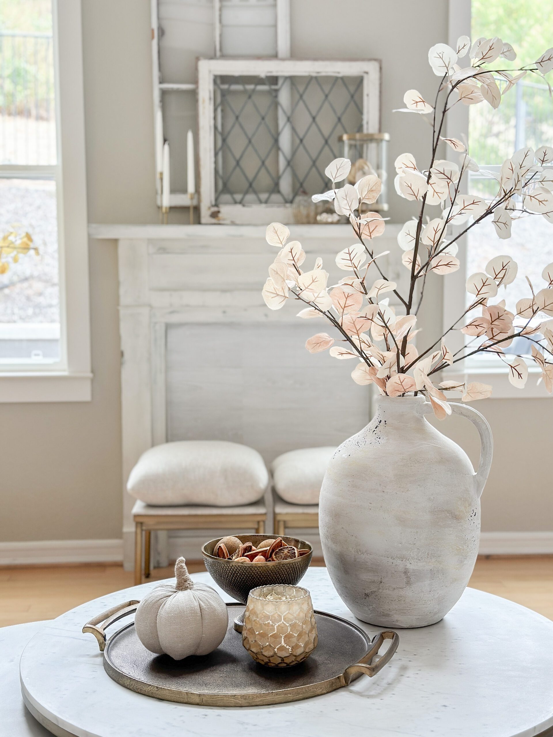 Favorite Faux Fall Stems for Your Home this Year - Pasha is Home
