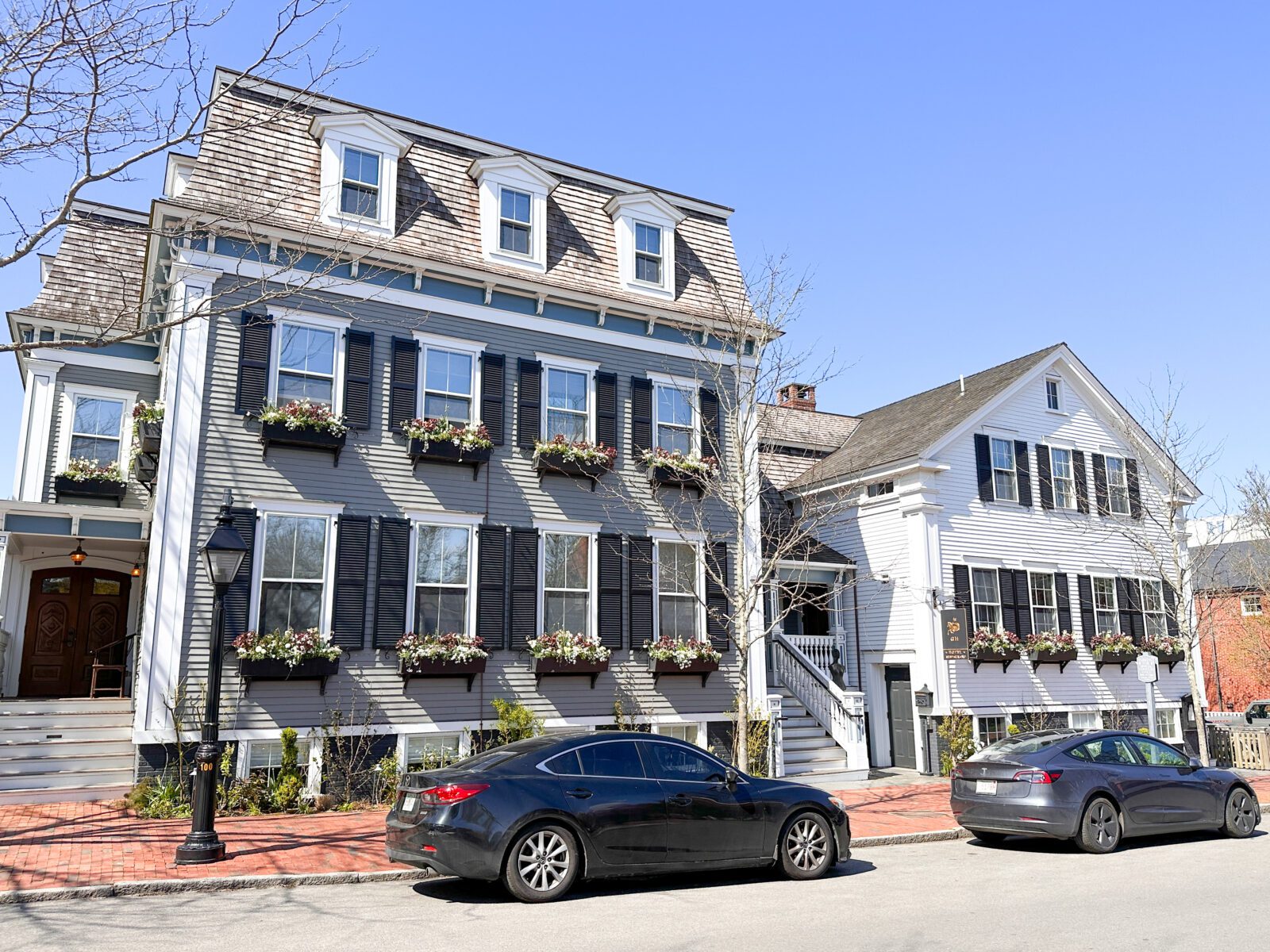 The Ultimate Three Days in Nantucket - Pasha is Home