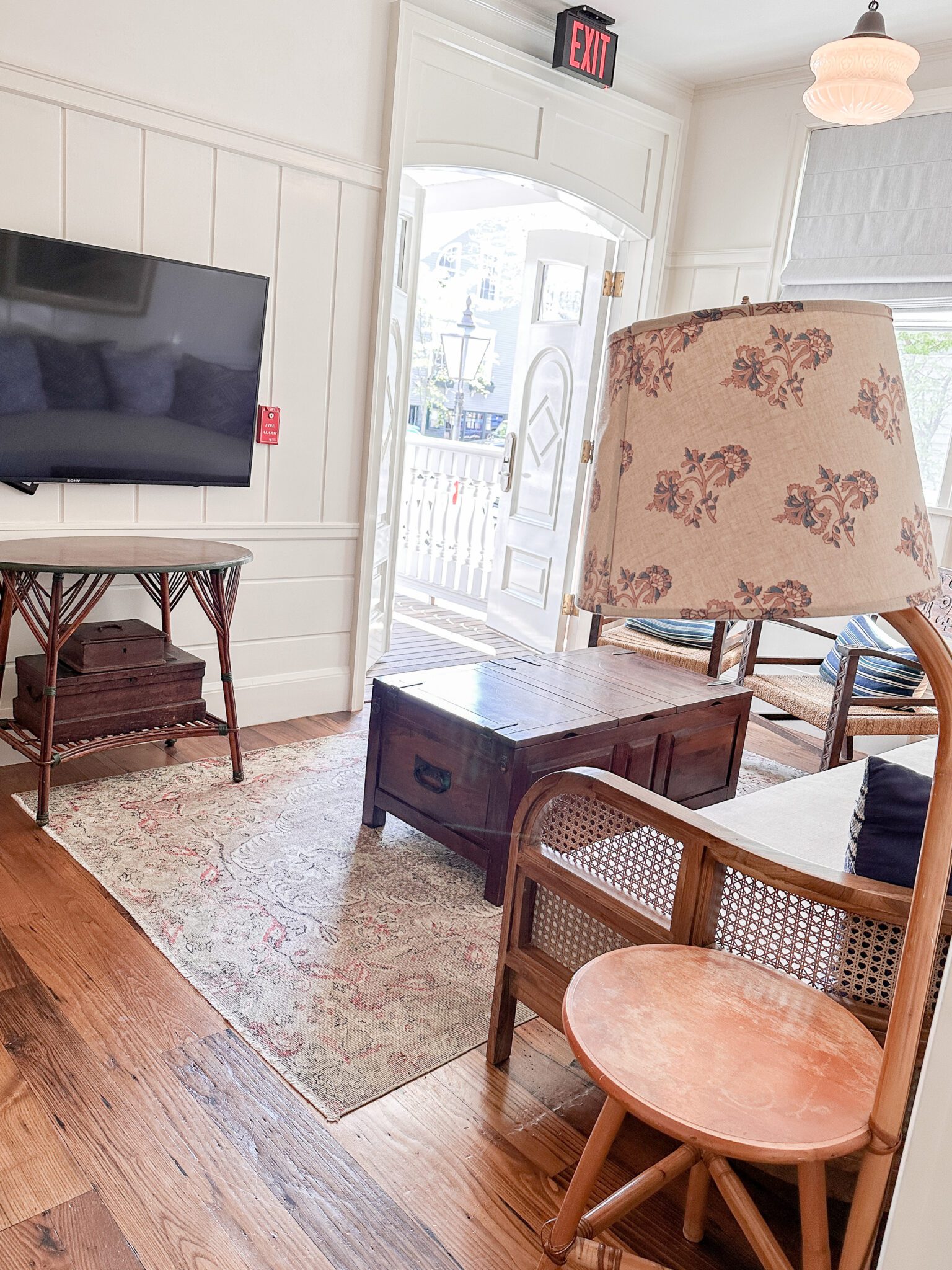 The Ultimate Three Days in Nantucket - Pasha is Home