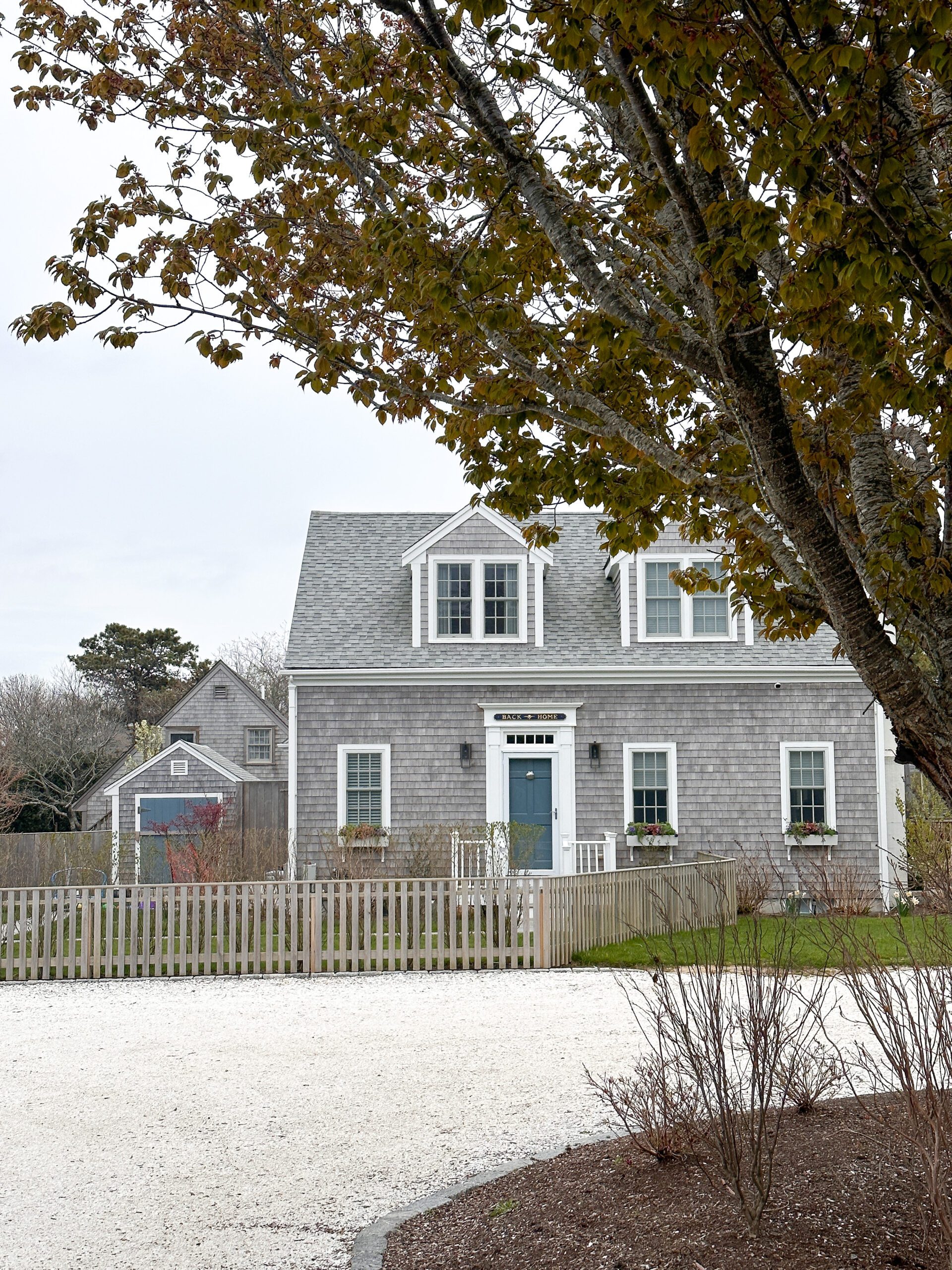 The Ultimate Three Days in Nantucket - Pasha is Home
