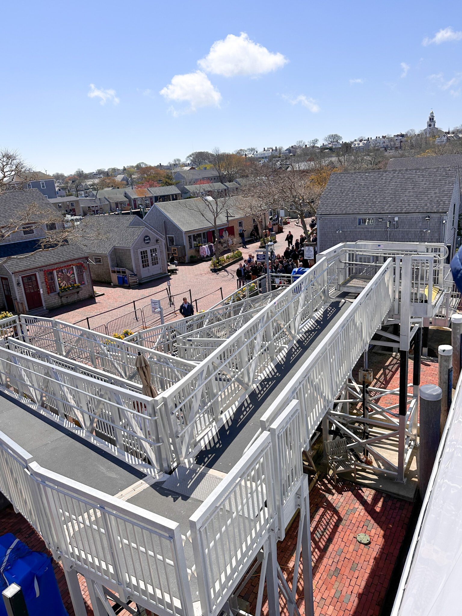 The Ultimate Three Days in Nantucket - Pasha is Home