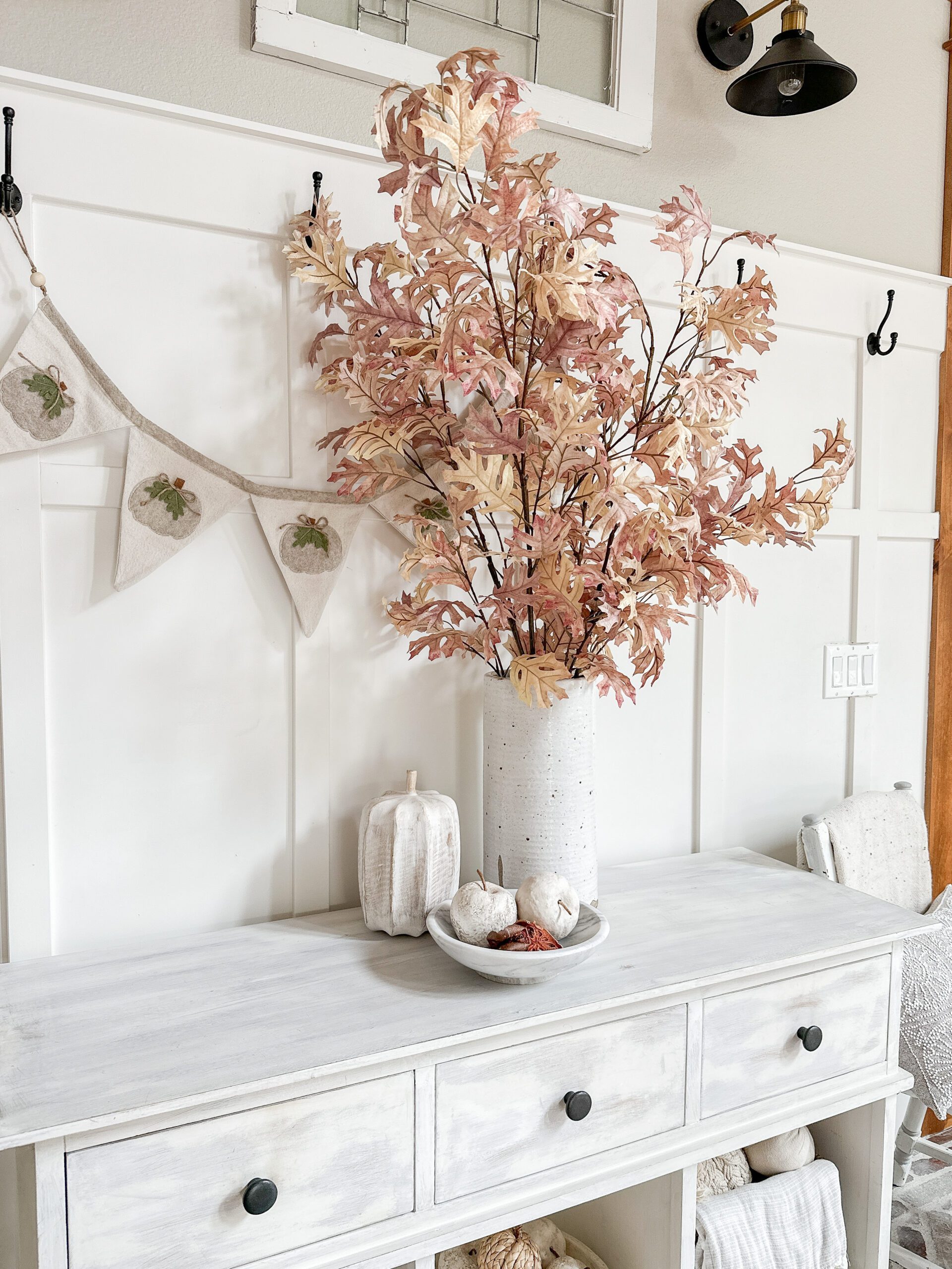 Favorite Faux Fall Stems for Your Home this Year - Pasha is Home