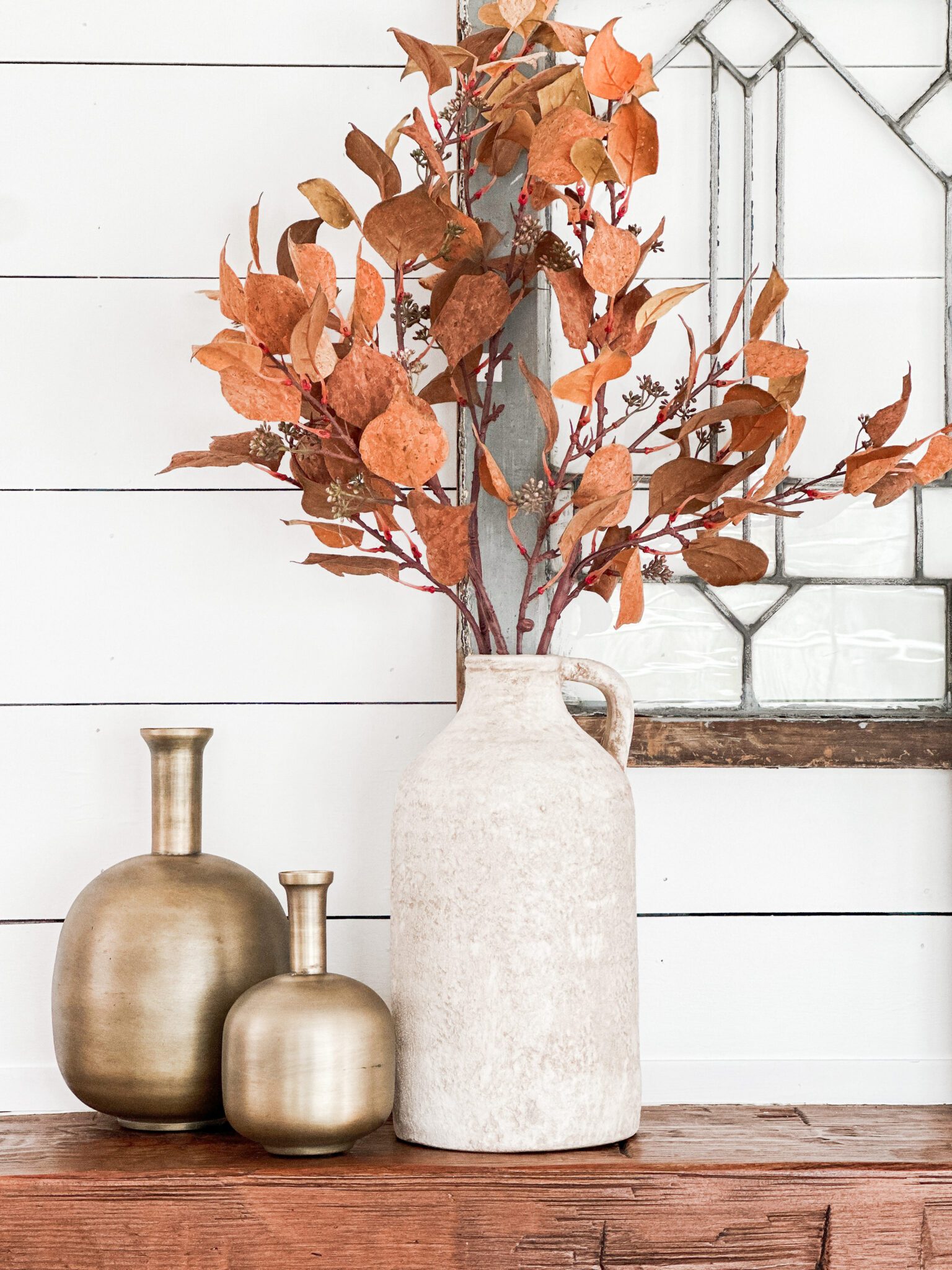 Favorite Faux Fall Stems for Your Home this Year - Pasha is Home