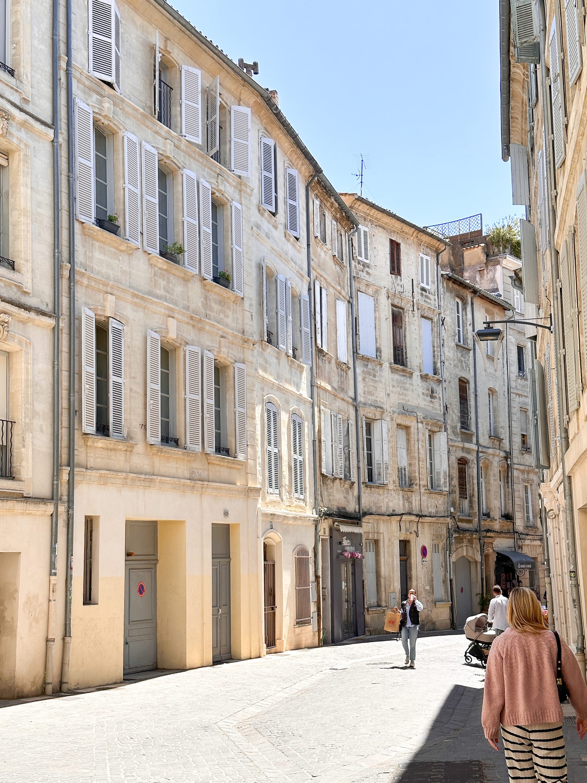 One Week in Provence France Without a Car - Pasha is Home