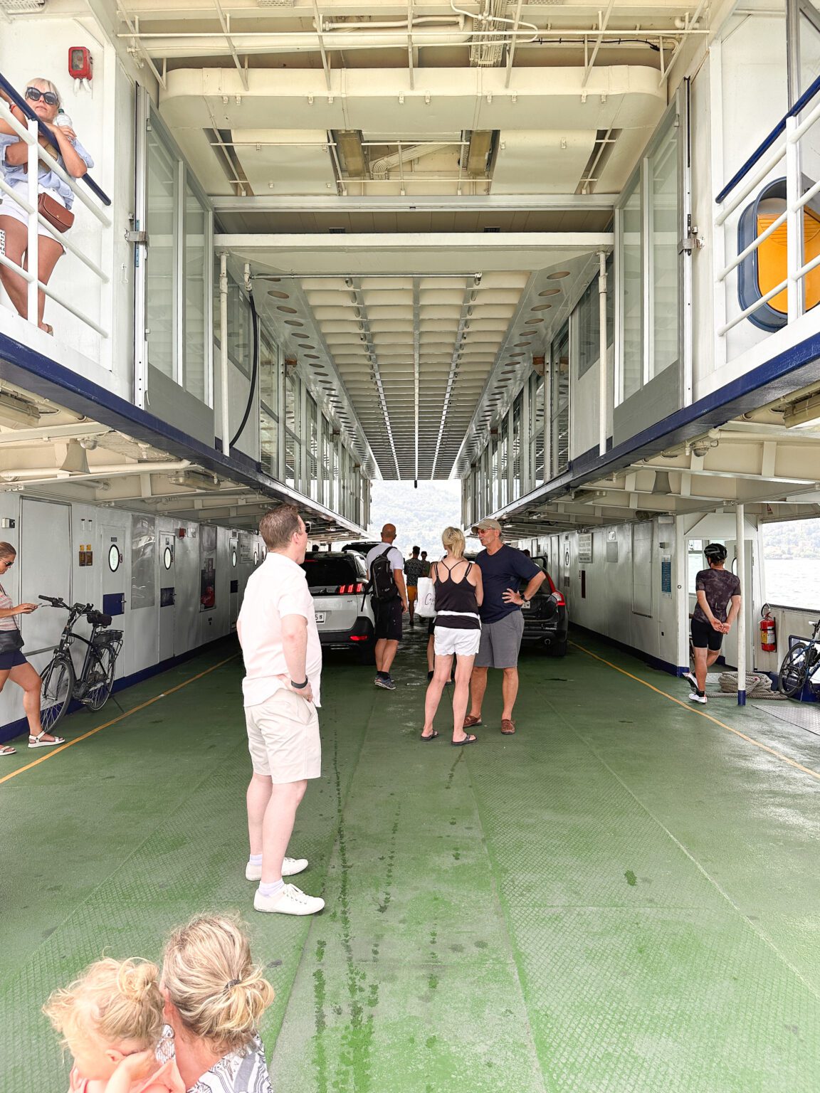 How to Spend Two Days at Lake Como - Pasha is Home