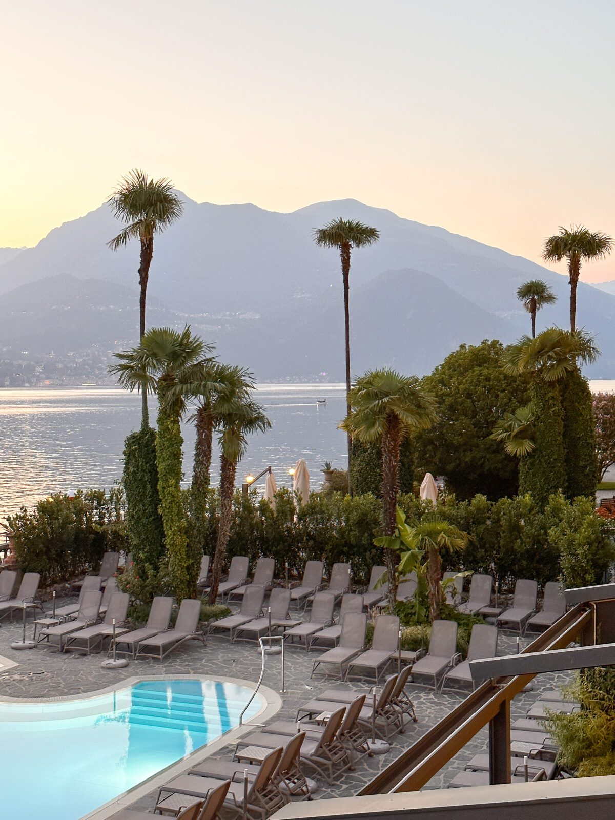 How to Spend Two Days at Lake Como - Pasha is Home