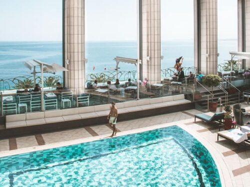 A Complete Nice France Travel Guide - Pasha is Home