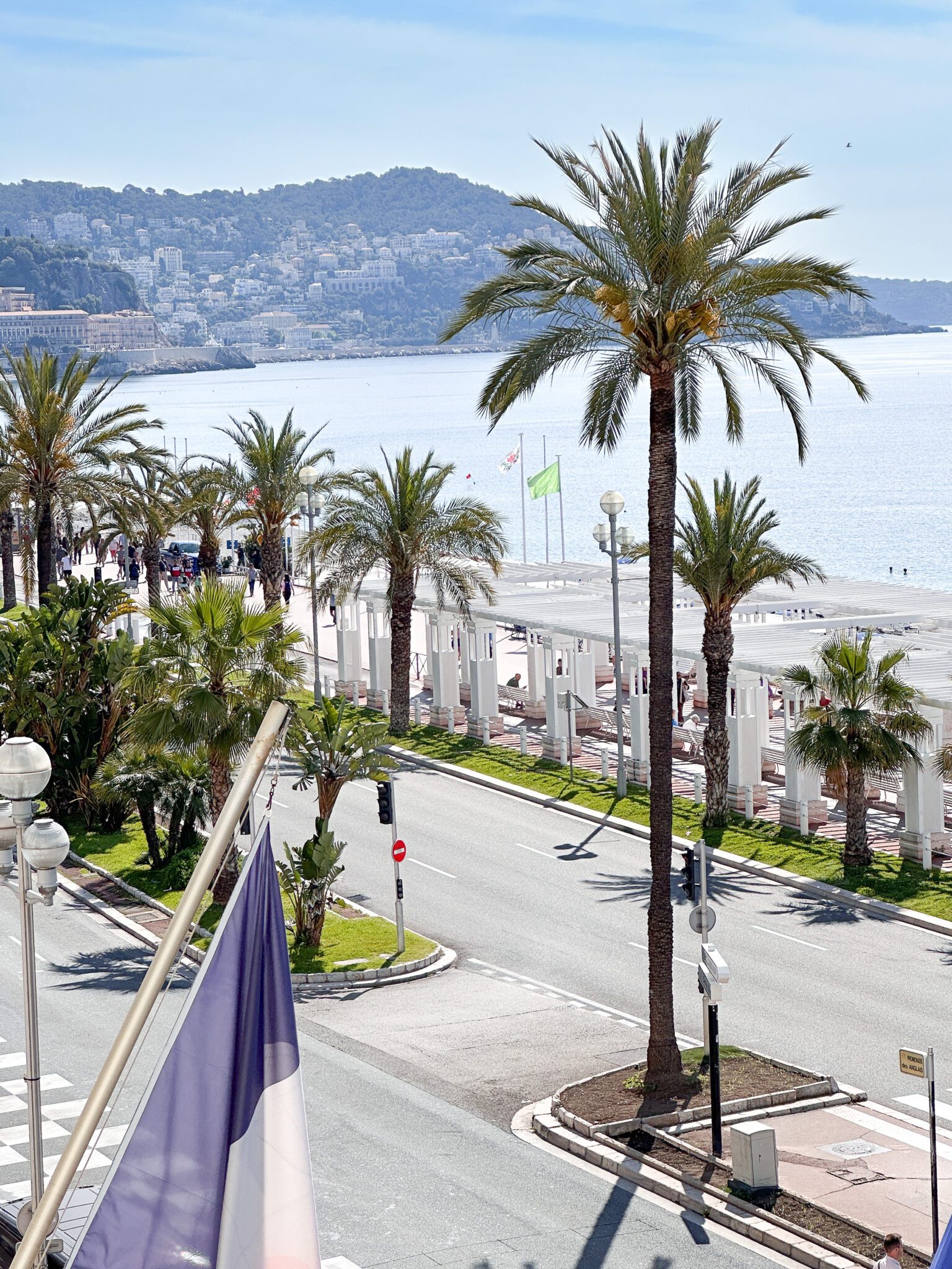 A Complete Nice France Travel Guide - Pasha is Home