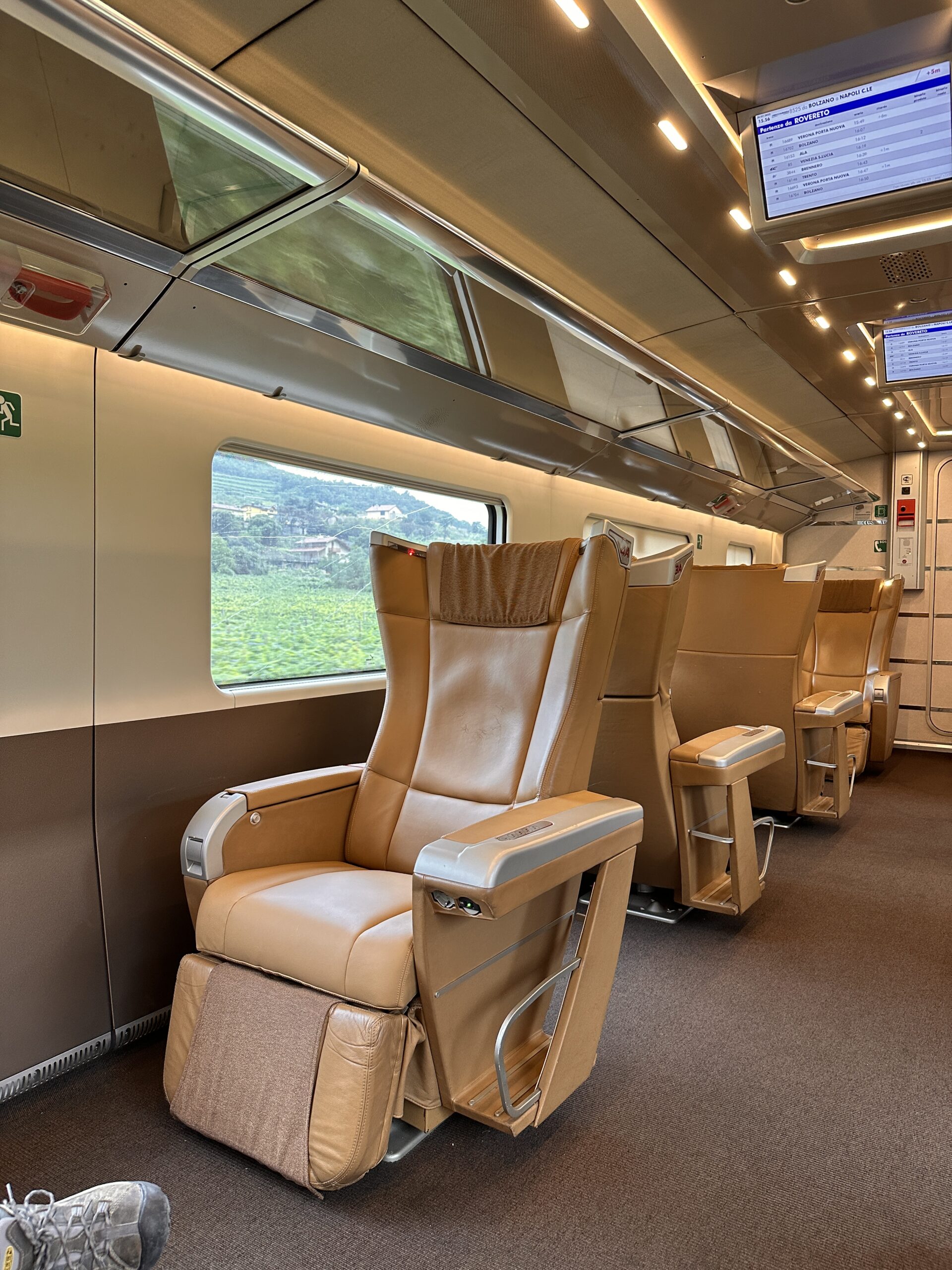 A Travel Guide for One Week in the Dolomites - Pasha is Home