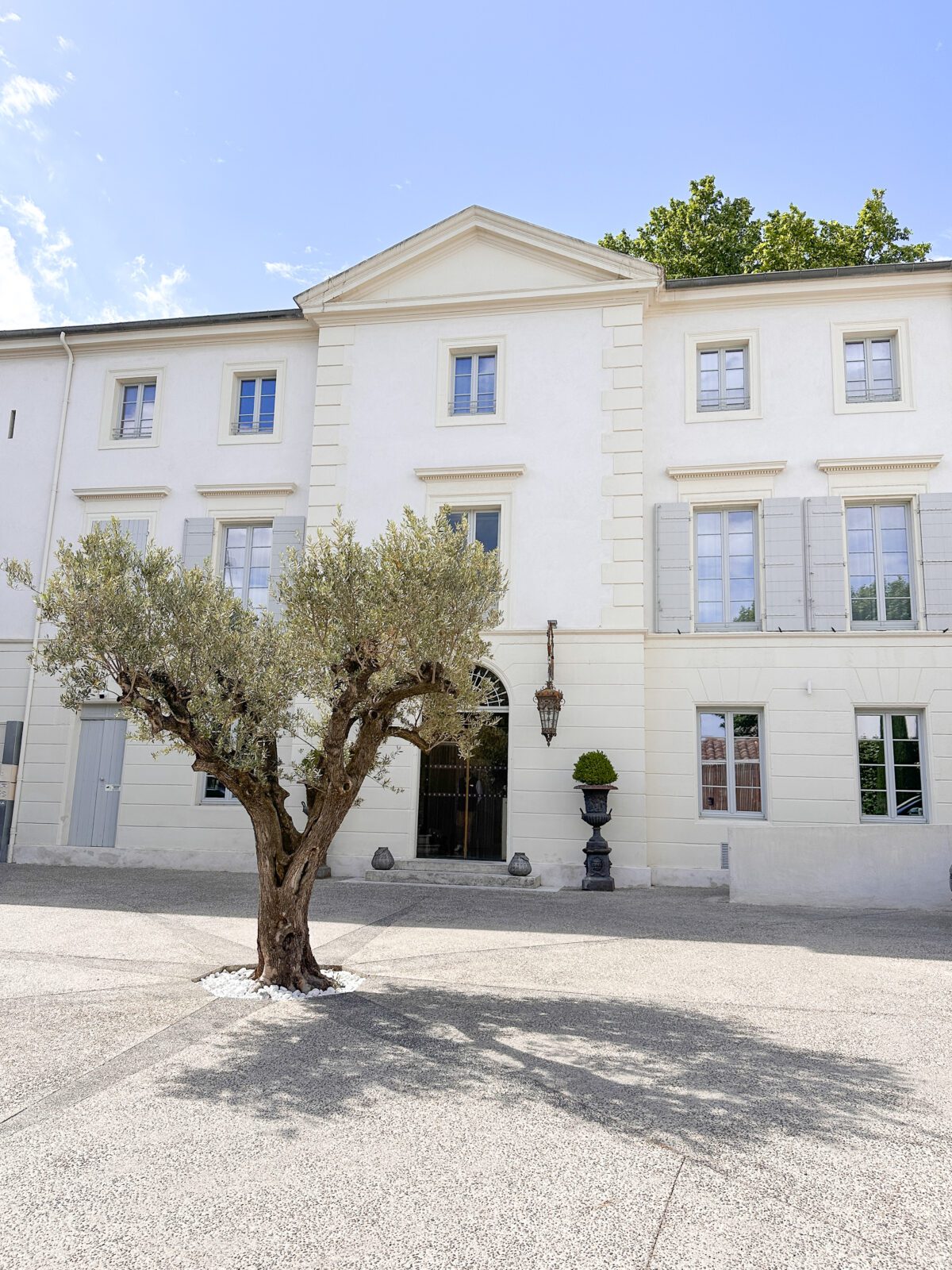 One Week in Provence France Without a Car - Pasha is Home