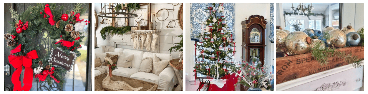 Items to Get You Excited to Decorate for the Holidays - Pasha is Home