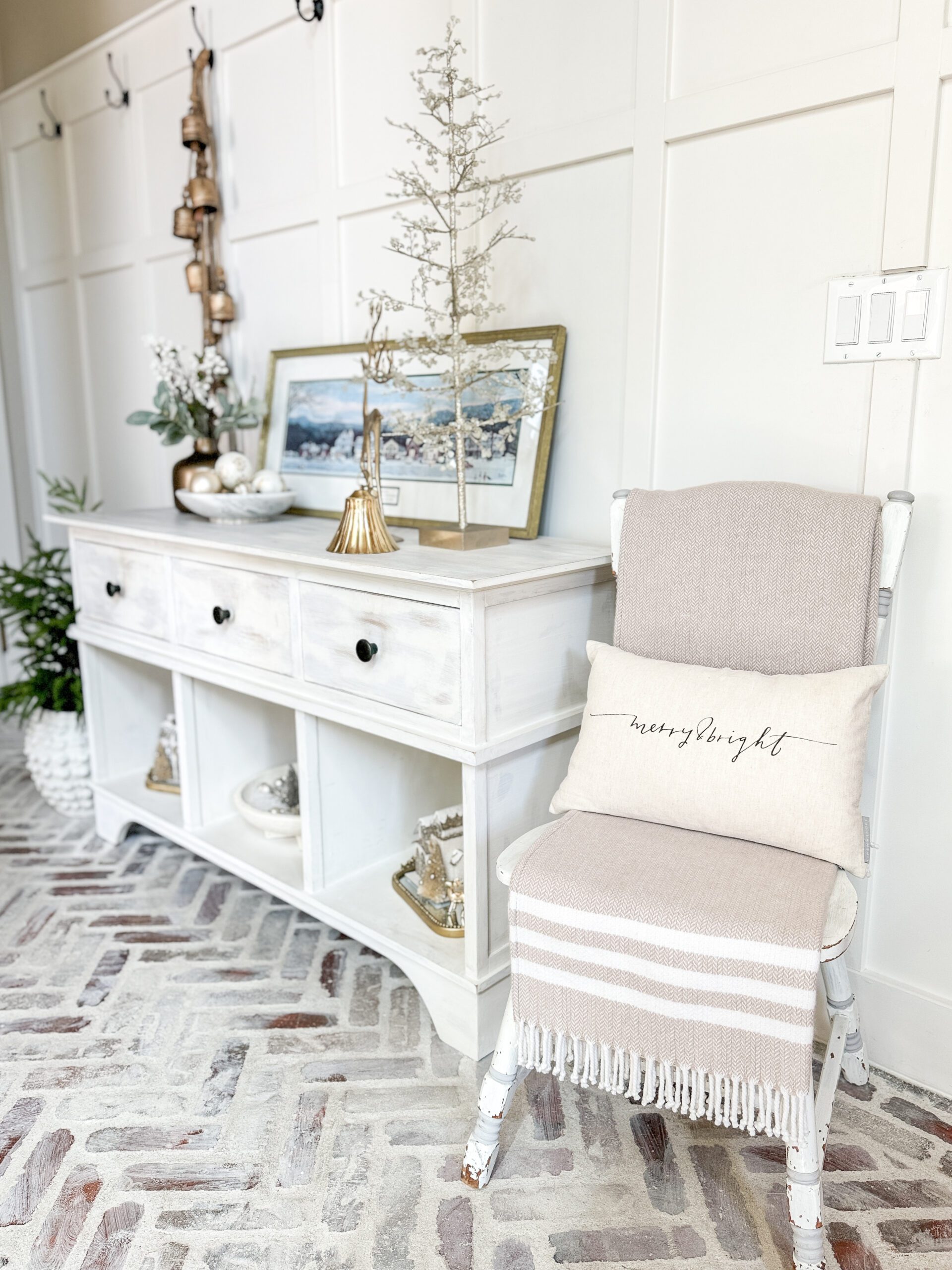 'Tis the Season for a Festive Home Tour - Pasha is Home