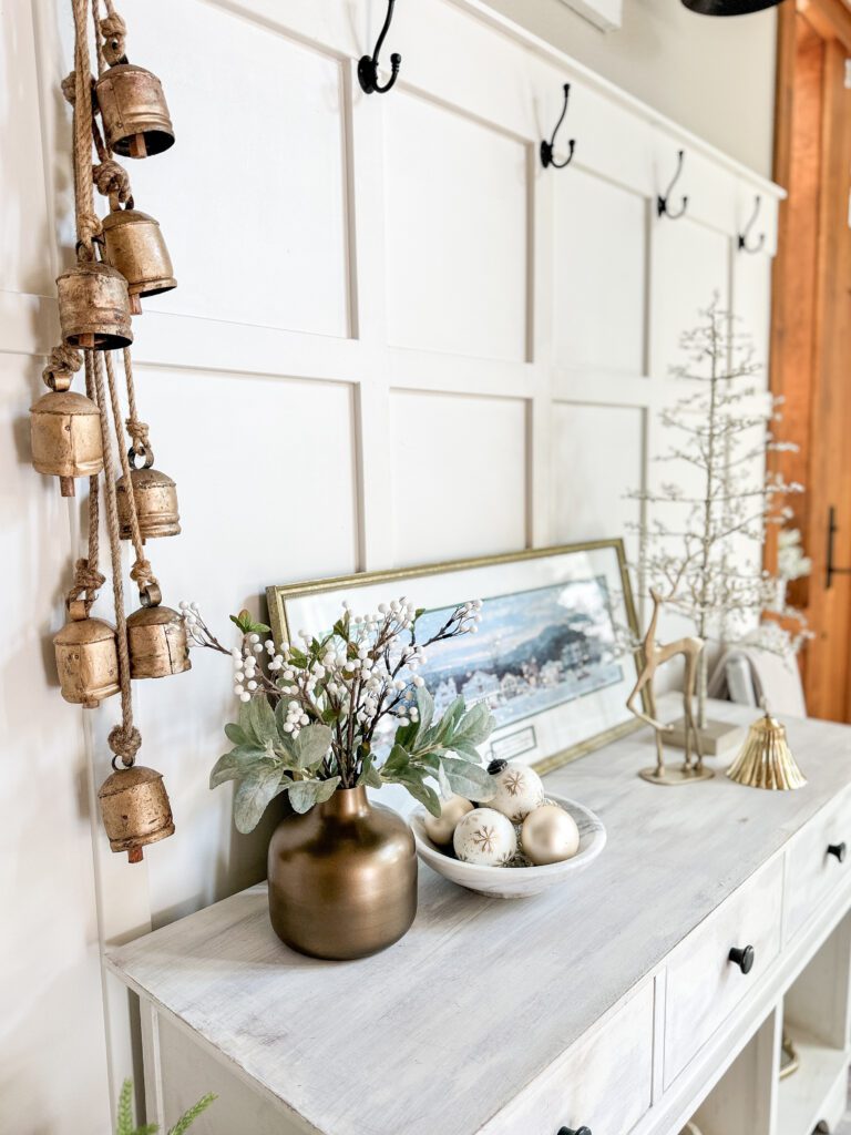 'Tis the Season for a Festive Home Tour - Pasha is Home