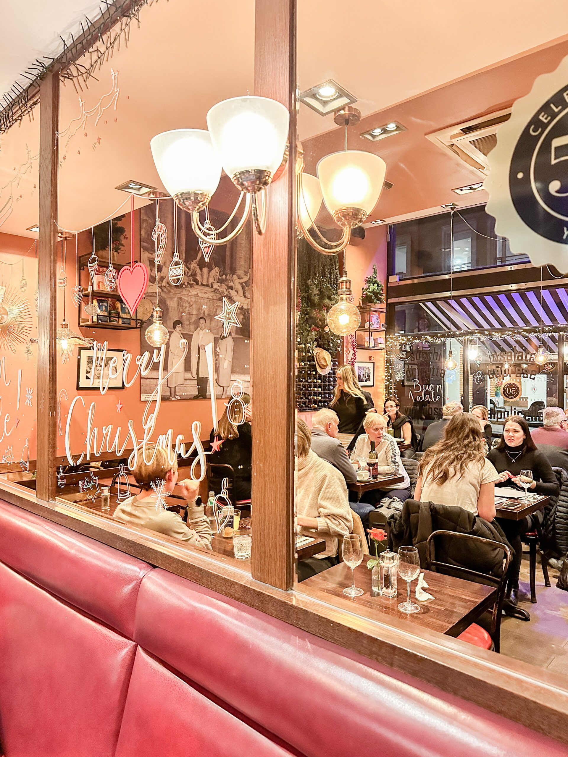 The Ultimate Travel Guide for London England - Pasha is Home