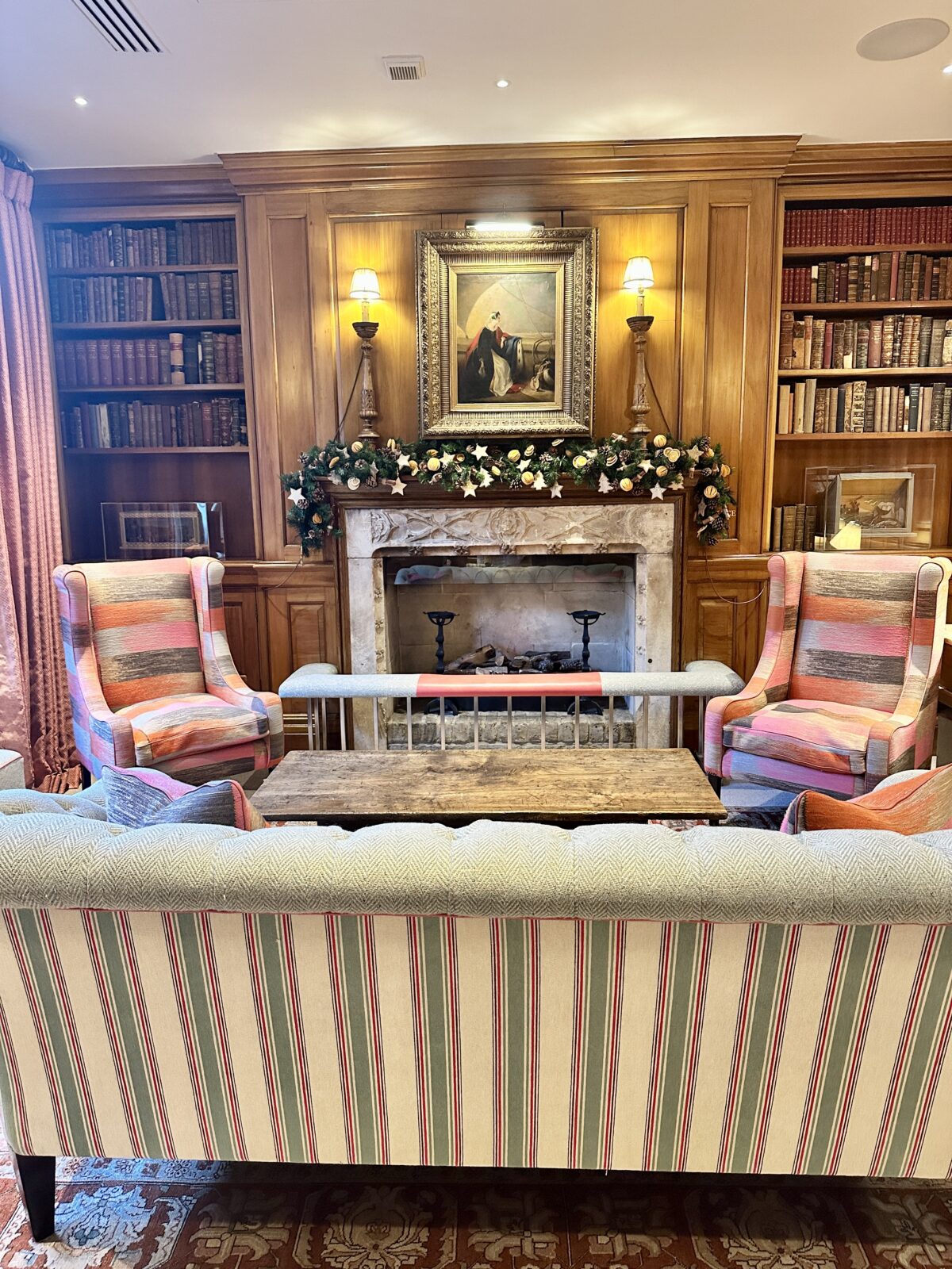 Best Hotels in London - Pasha is Home