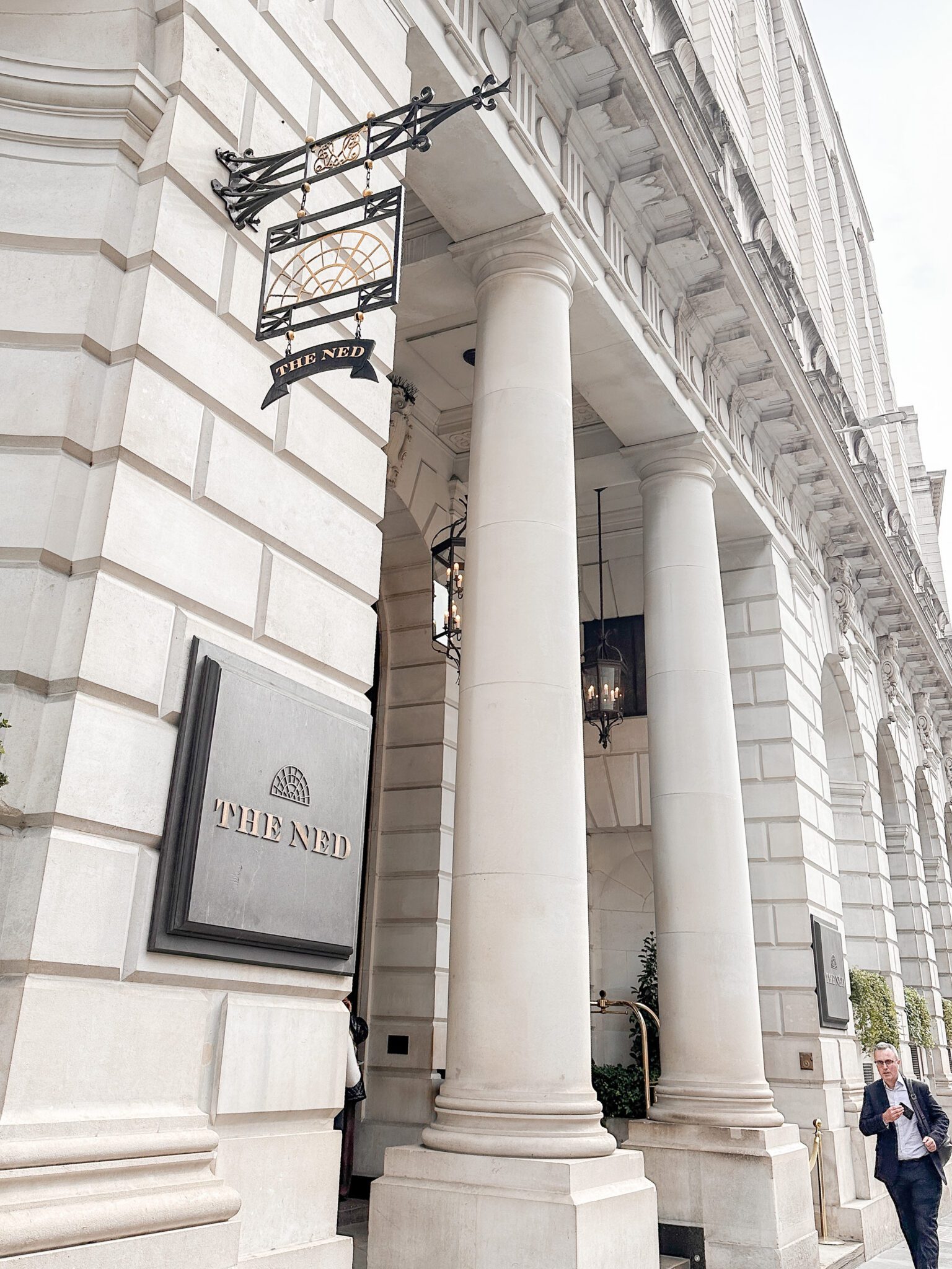 Best Hotels in London - Pasha is Home