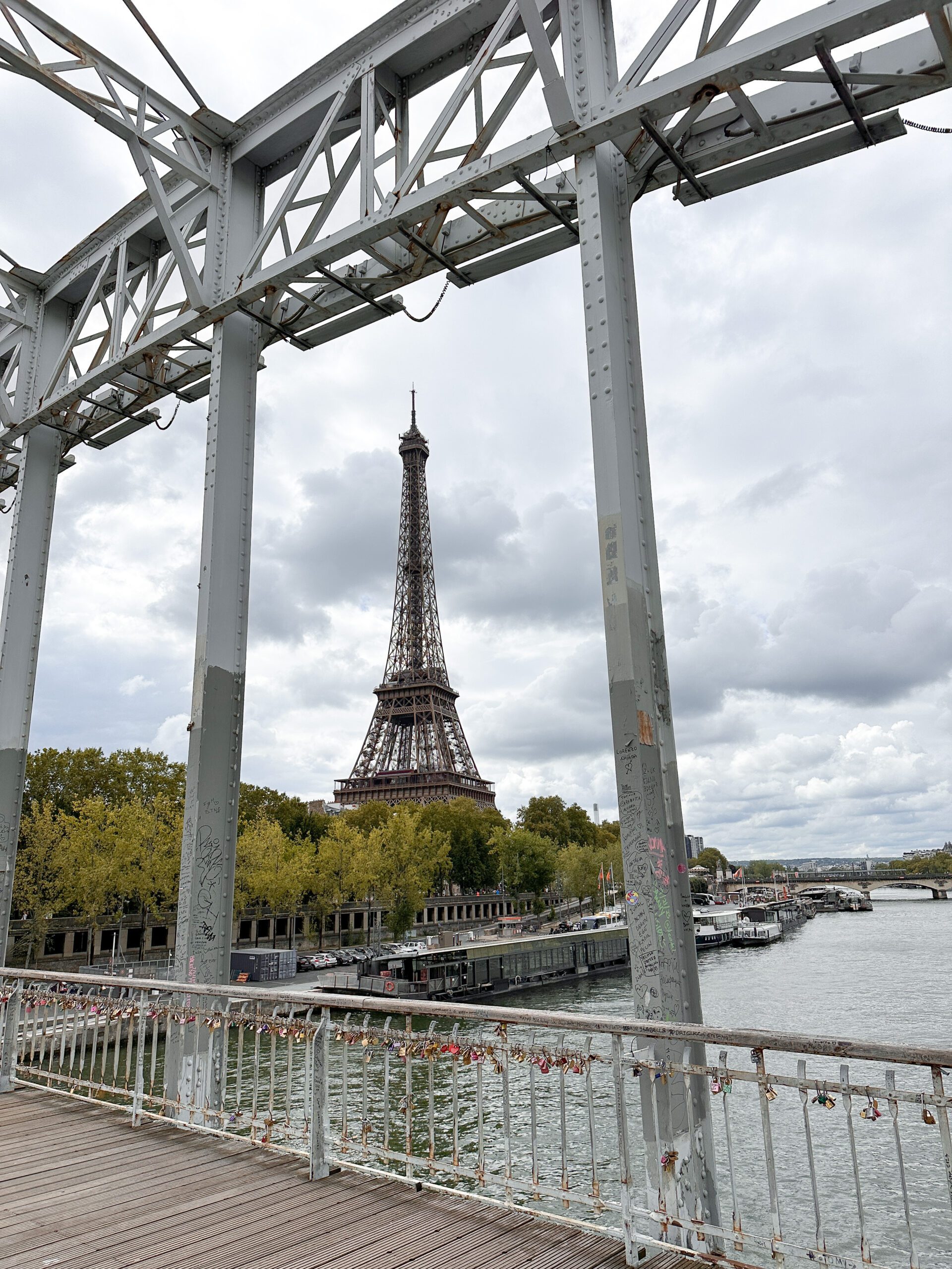 Top Things to See and Do in Paris, France - Pasha is Home