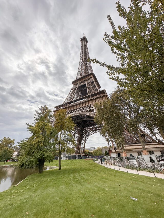 Top Things to See and Do in Paris, France - Pasha is Home