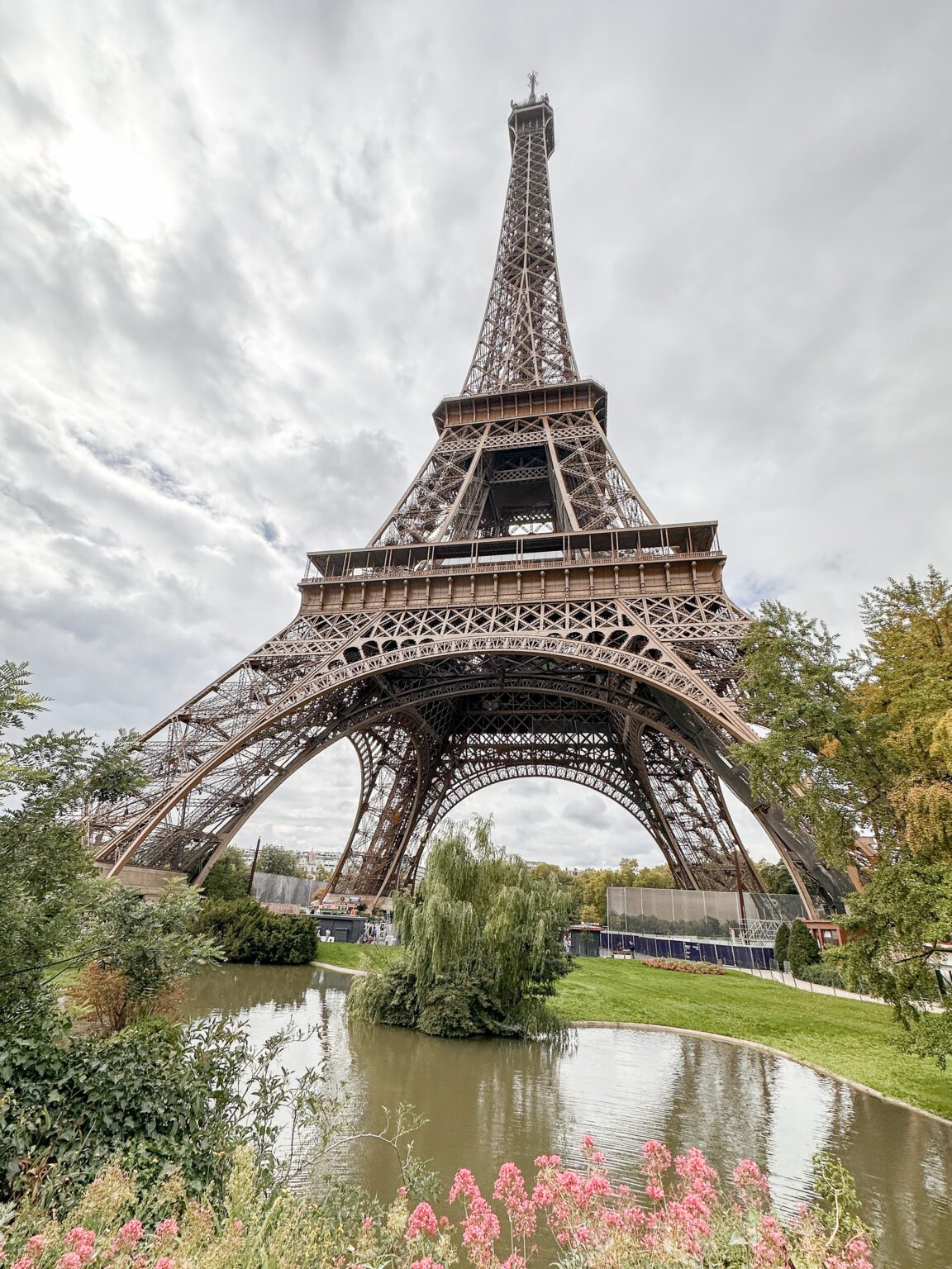 Top Things to See and Do in Paris, France - Pasha is Home