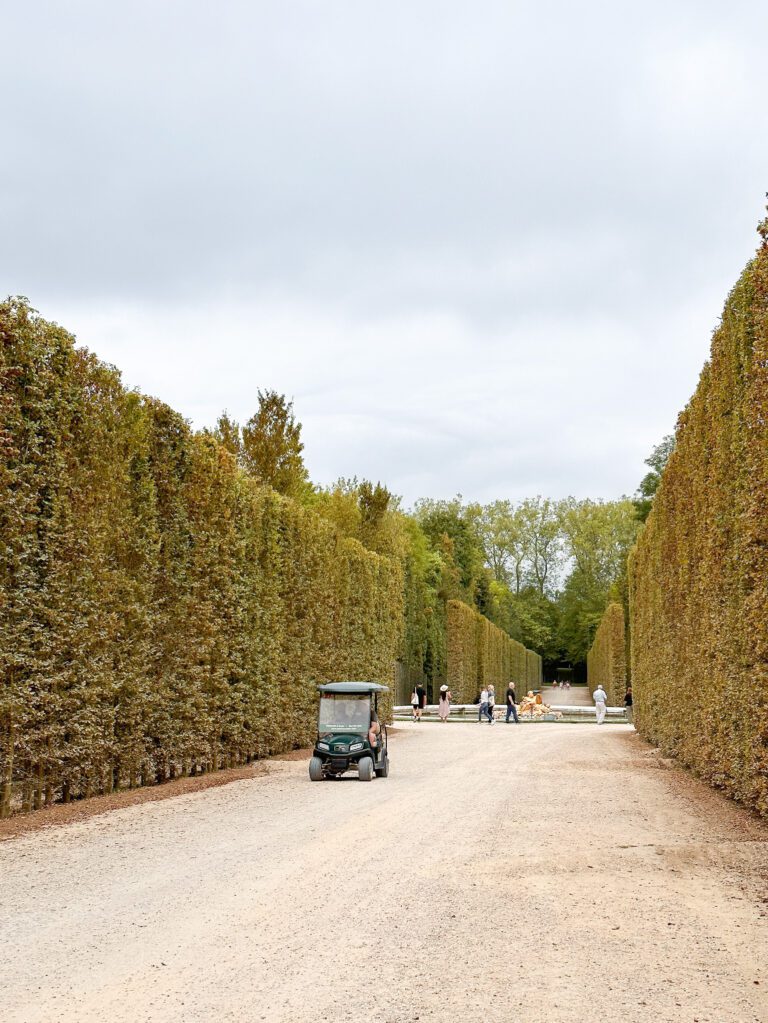 Best Tips for a Day Trip to Palace of Versailles - Pasha is Home