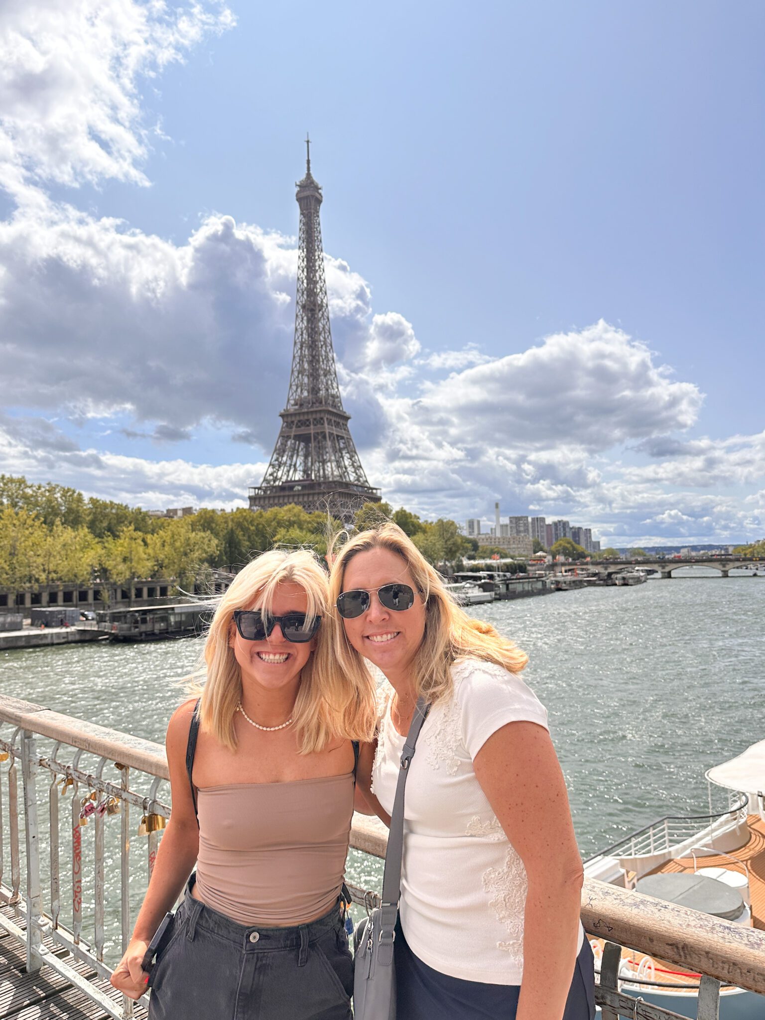 A Complete Paris, France Travel Guide - Pasha is Home