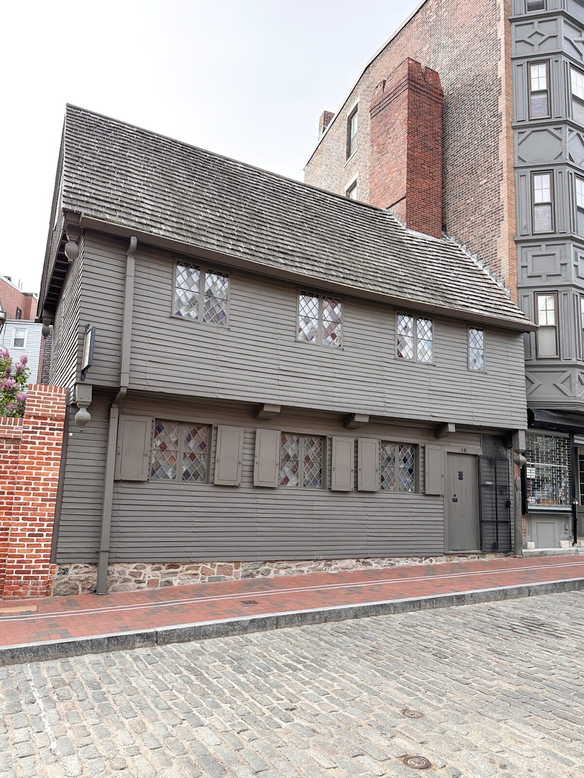 Top Things to See and Do in Boston - Pasha is Home