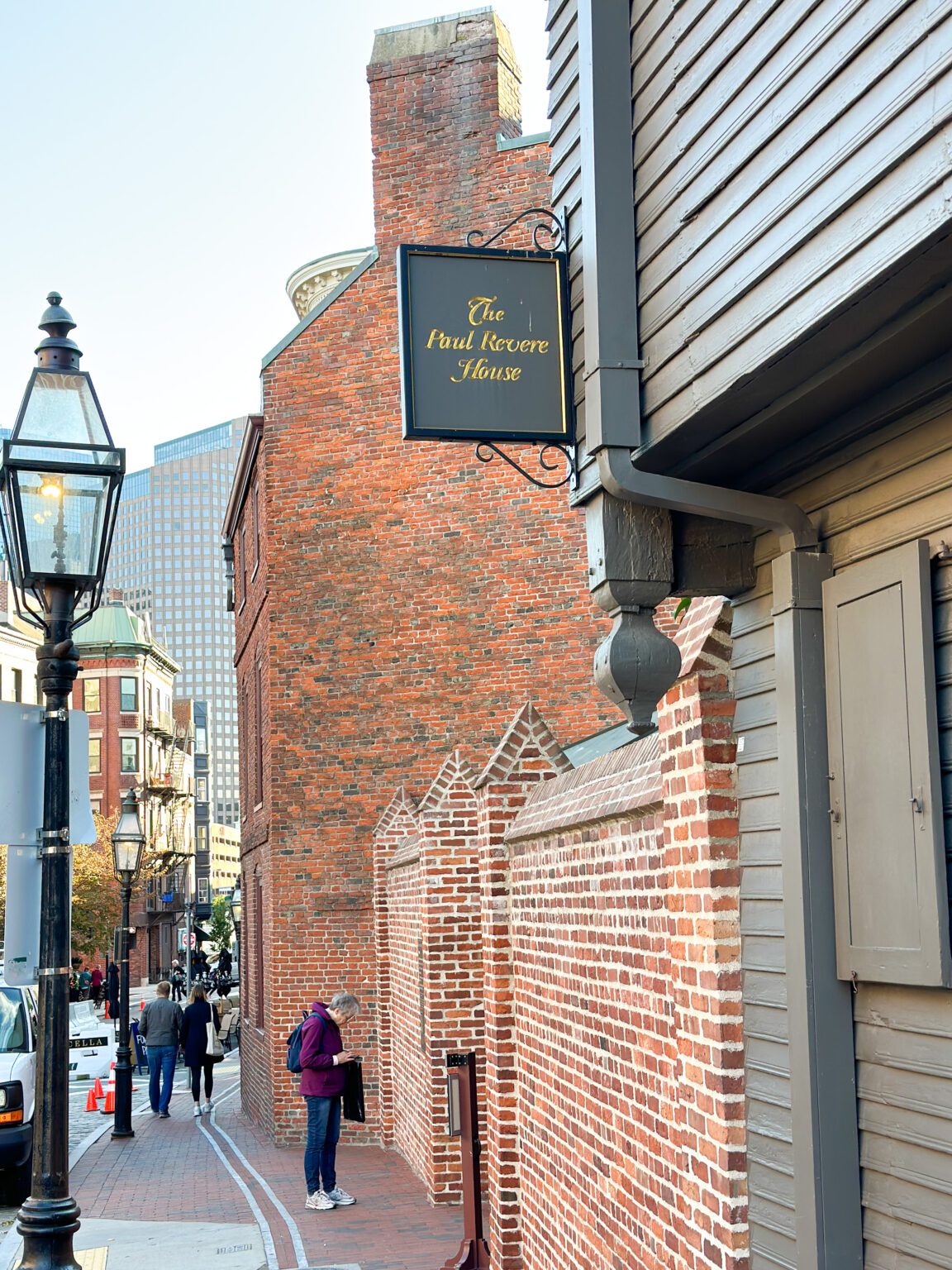 Top Things to See and Do in Boston - Pasha is Home