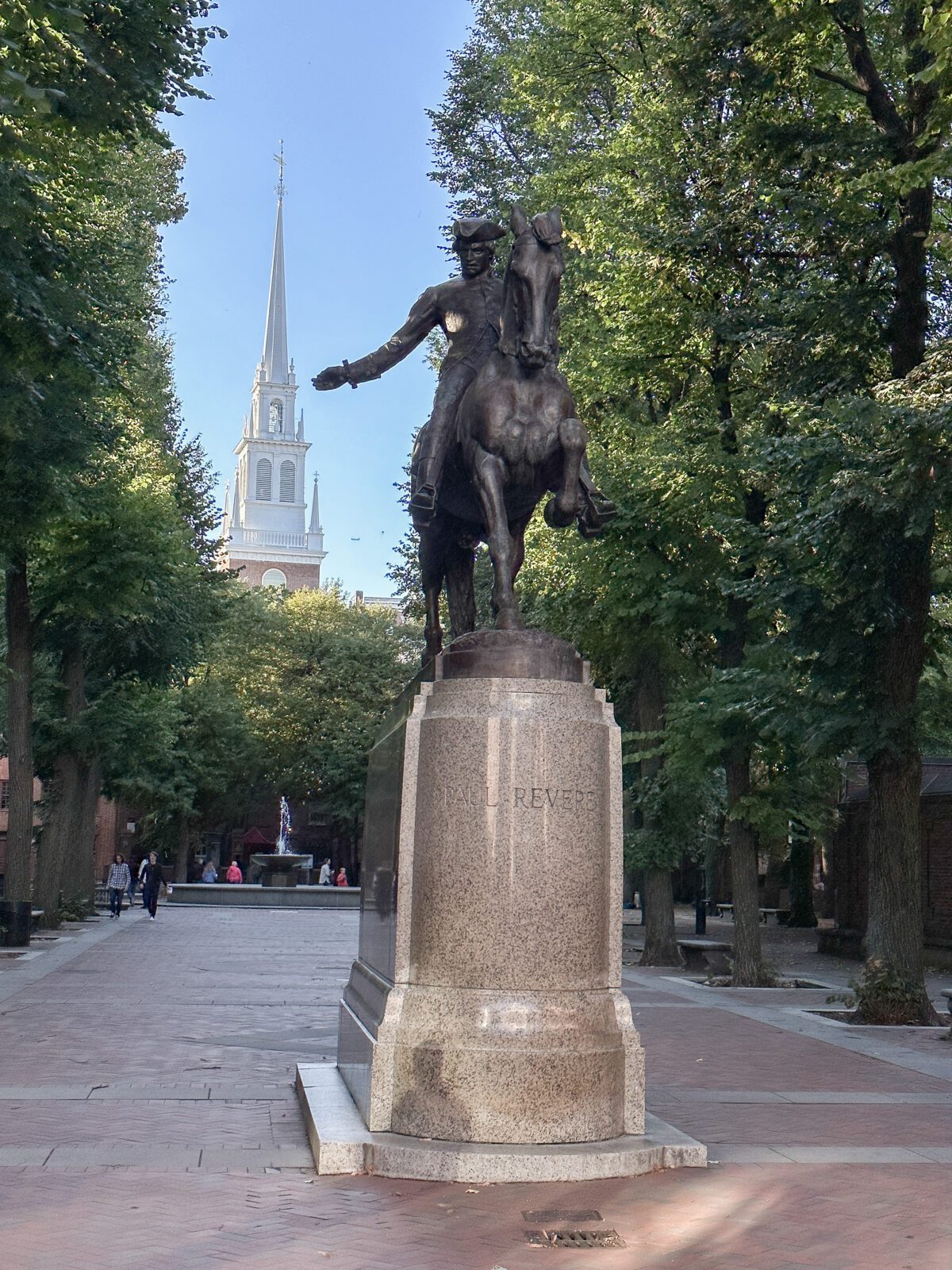 Top Things to See and Do in Boston - Pasha is Home