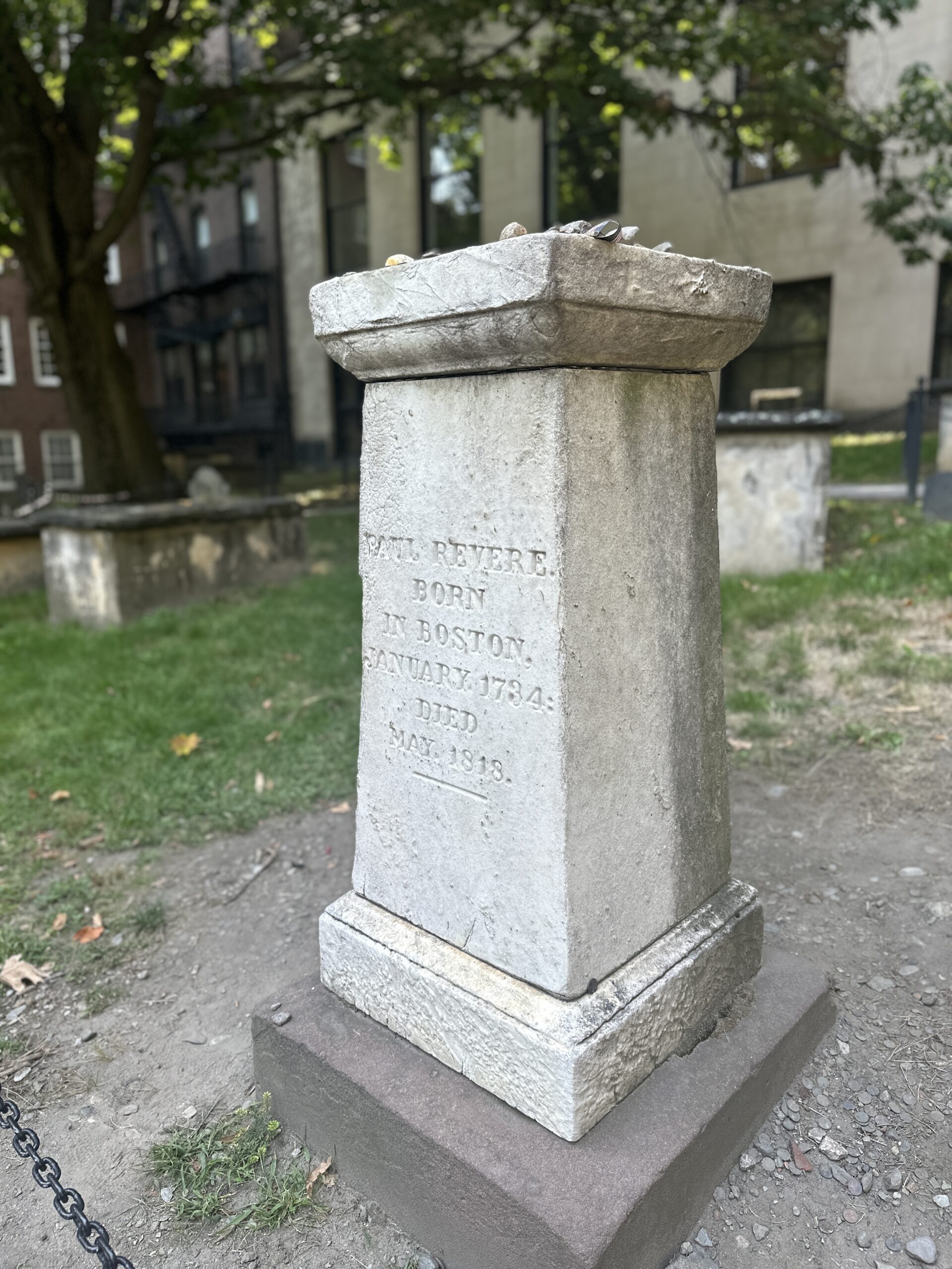 Top Things to See and Do in Boston - Pasha is Home