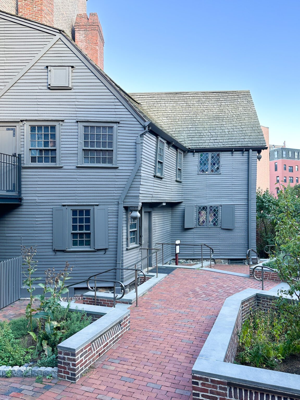 Top Things to See and Do in Boston - Pasha is Home