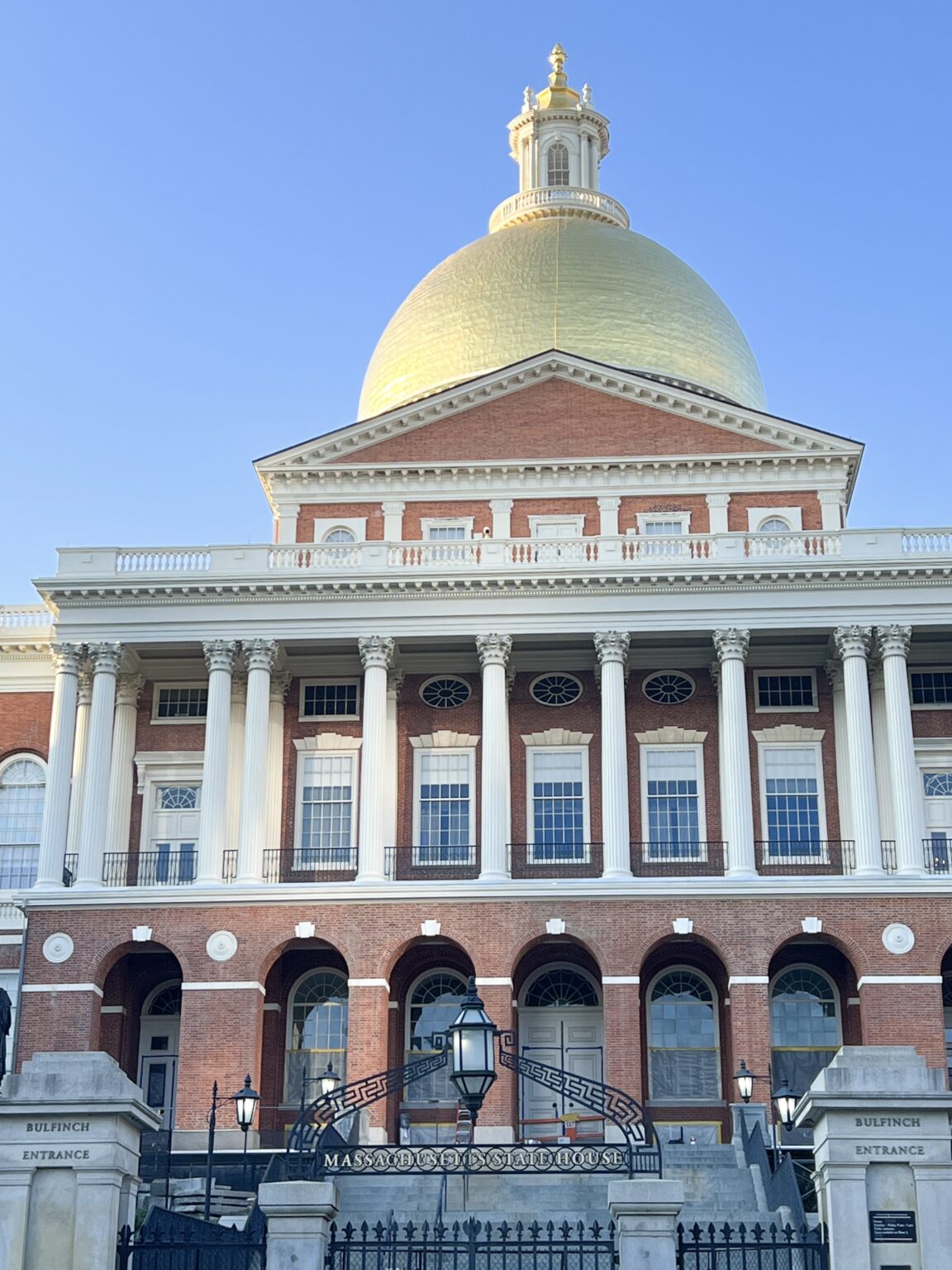 Top Things to See and Do in Boston - Pasha is Home