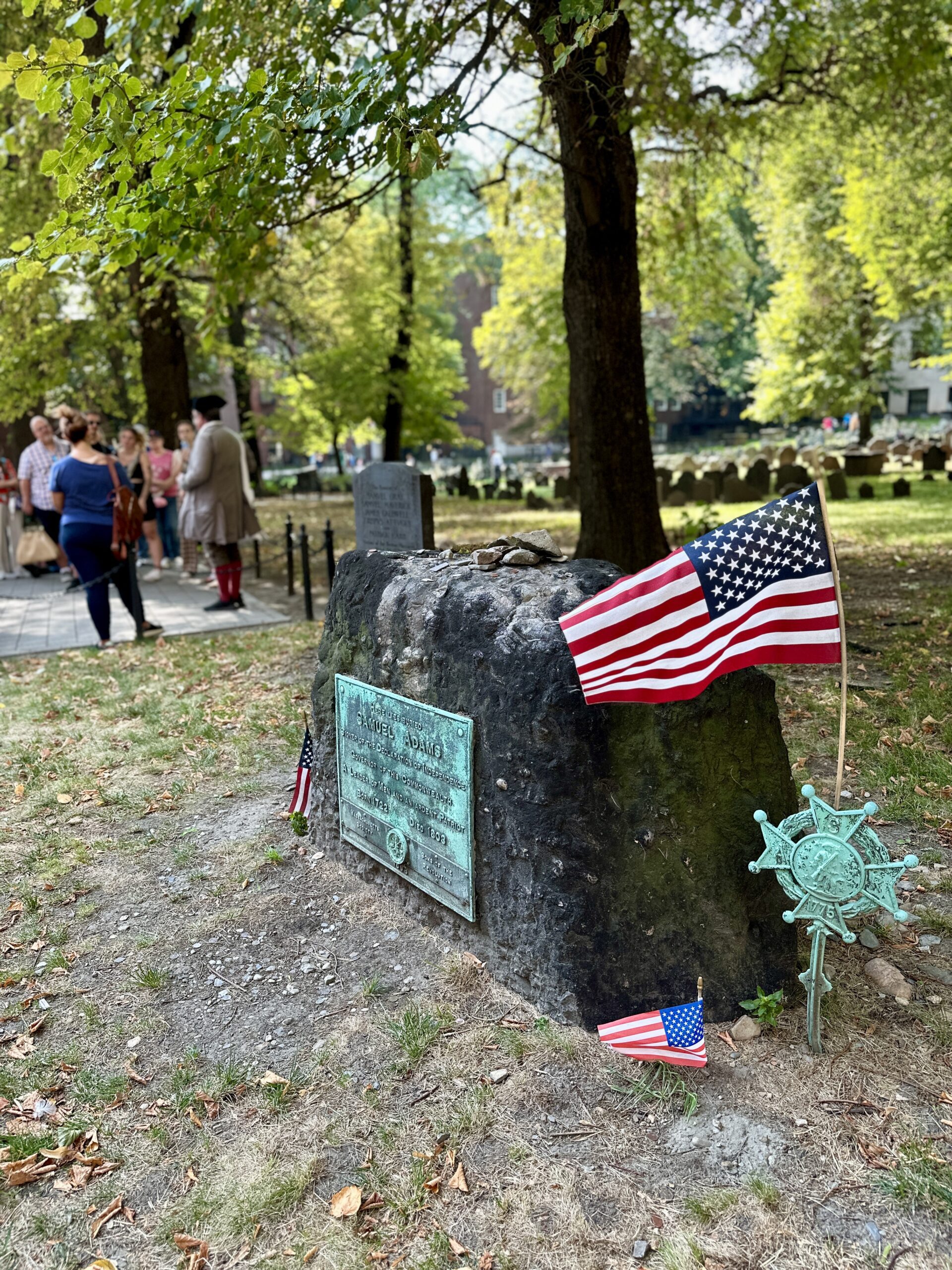 Top Things to See and Do in Boston - Pasha is Home