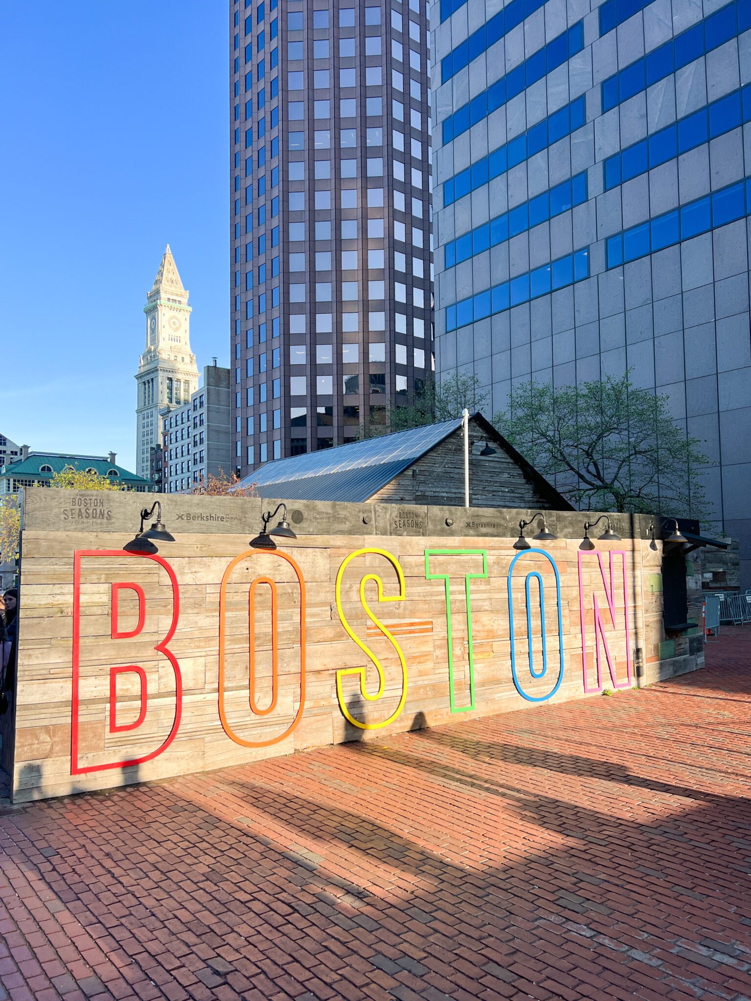 The Best Boston Massachusetts Travel Guide - Pasha is Home