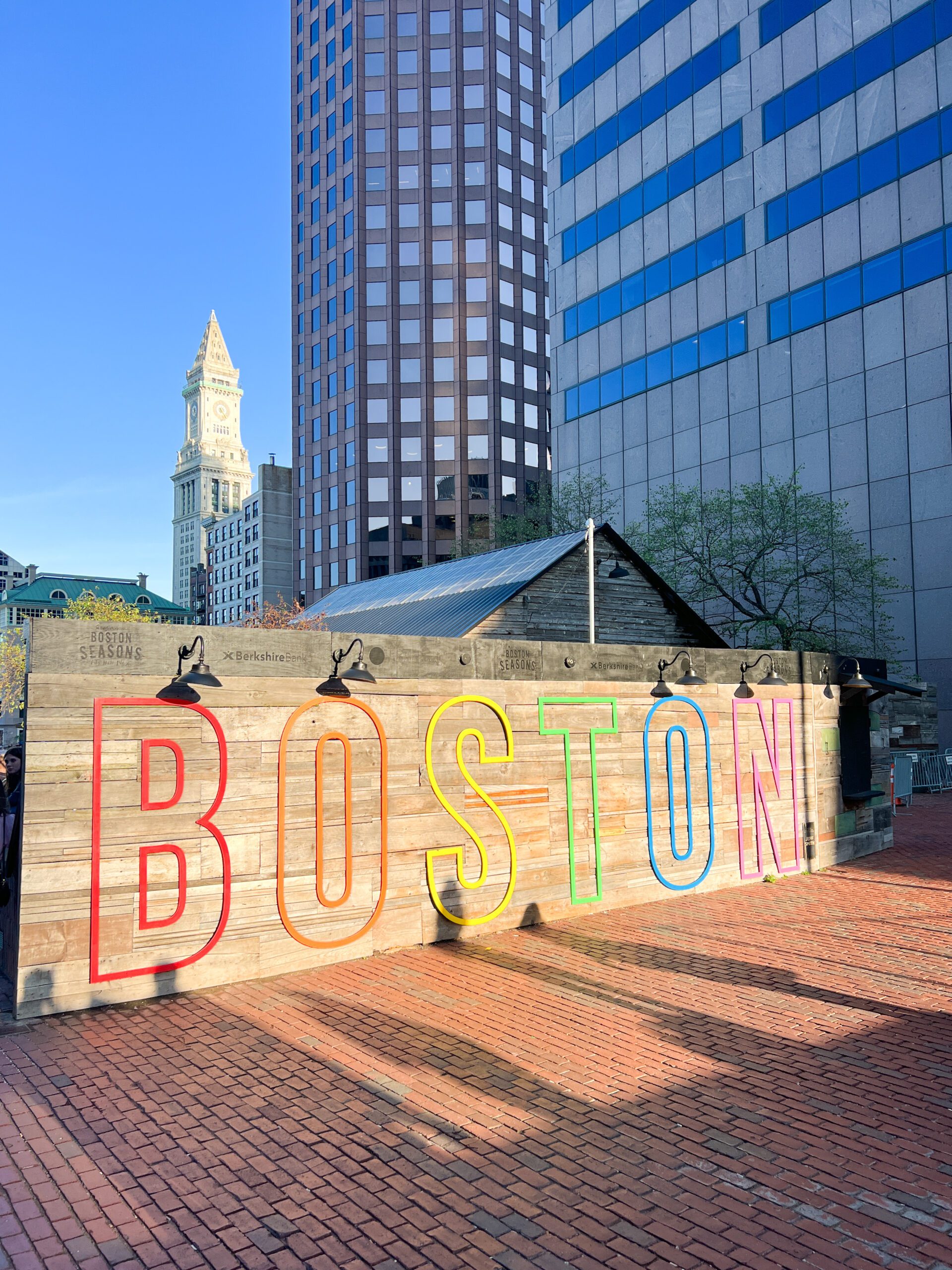 The Best Boston Massachusetts Travel Guide - Pasha is Home