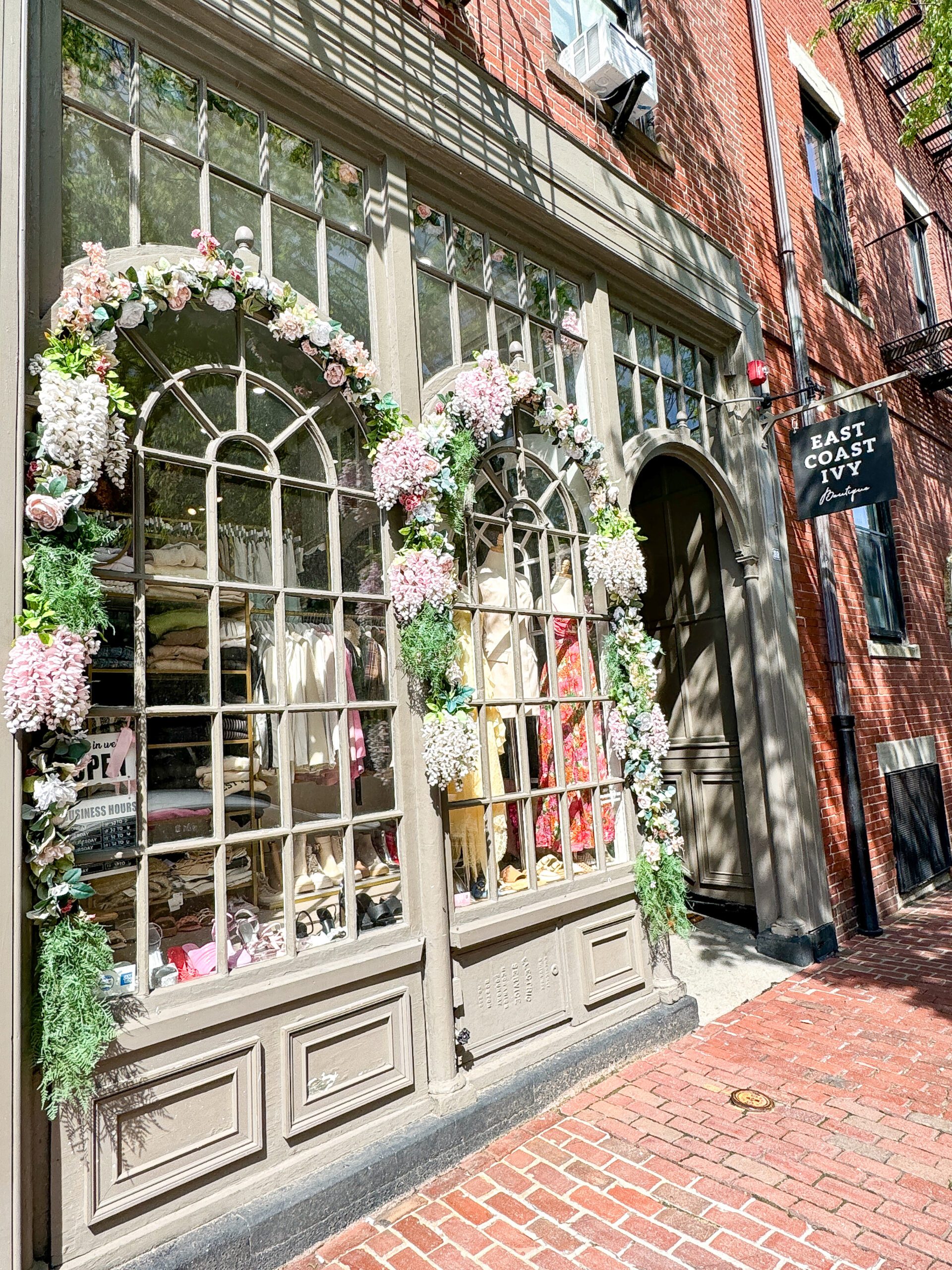 The Best Boston Massachusetts Travel Guide - Pasha is Home