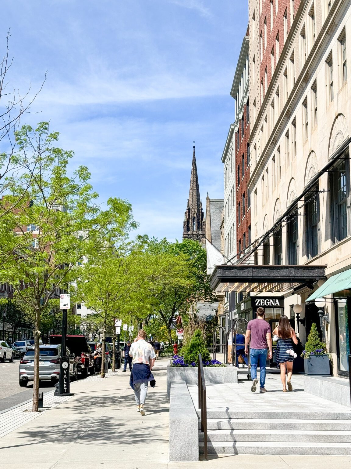 The Best Boston Massachusetts Travel Guide - Pasha is Home