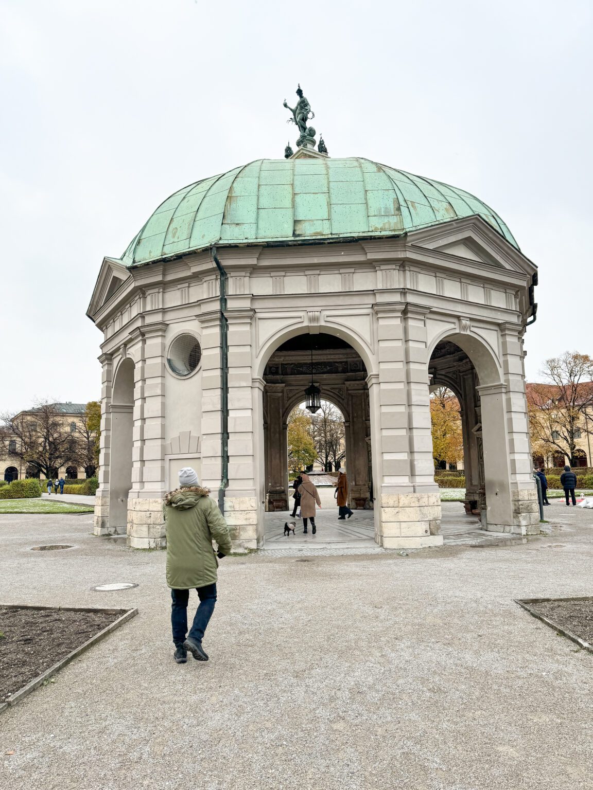 The Ultimate Christmas Market Travel Guide for Munich, Germany - Pasha ...