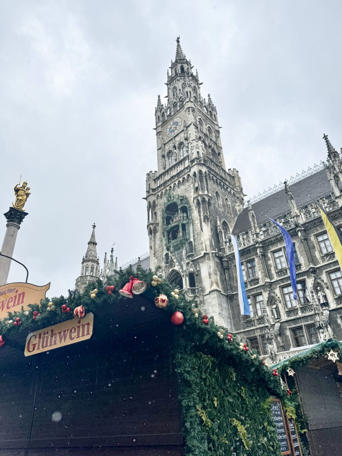 A Complete Guide for Nuremberg at Christmas Time - Pasha is Home