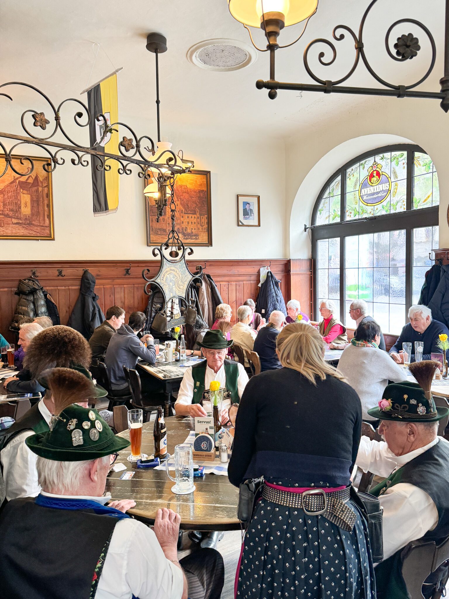 The Ultimate Christmas Market Travel Guide for Munich, Germany - Pasha ...