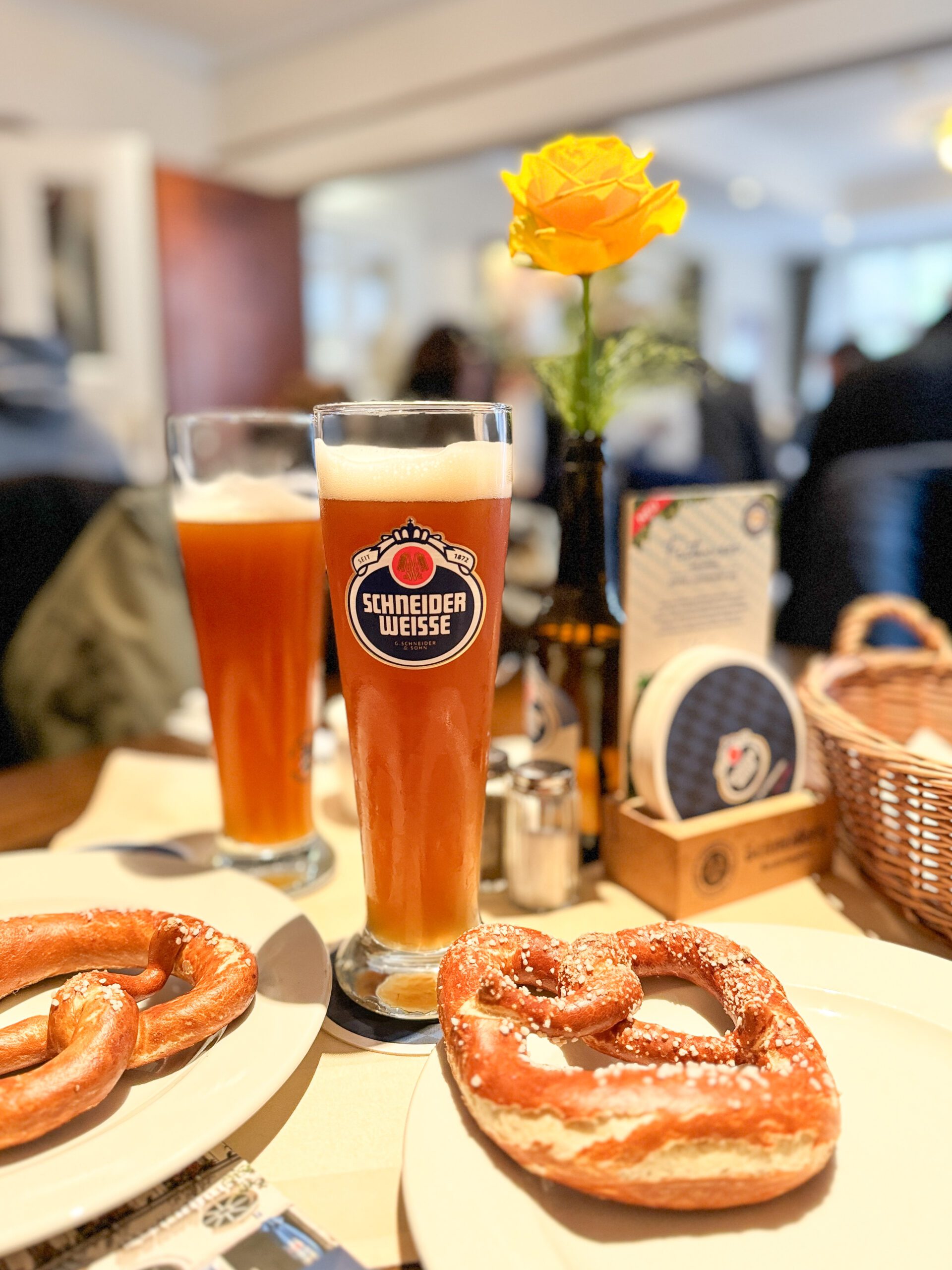 The Ultimate Christmas Market Travel Guide for Munich, Germany - Pasha ...