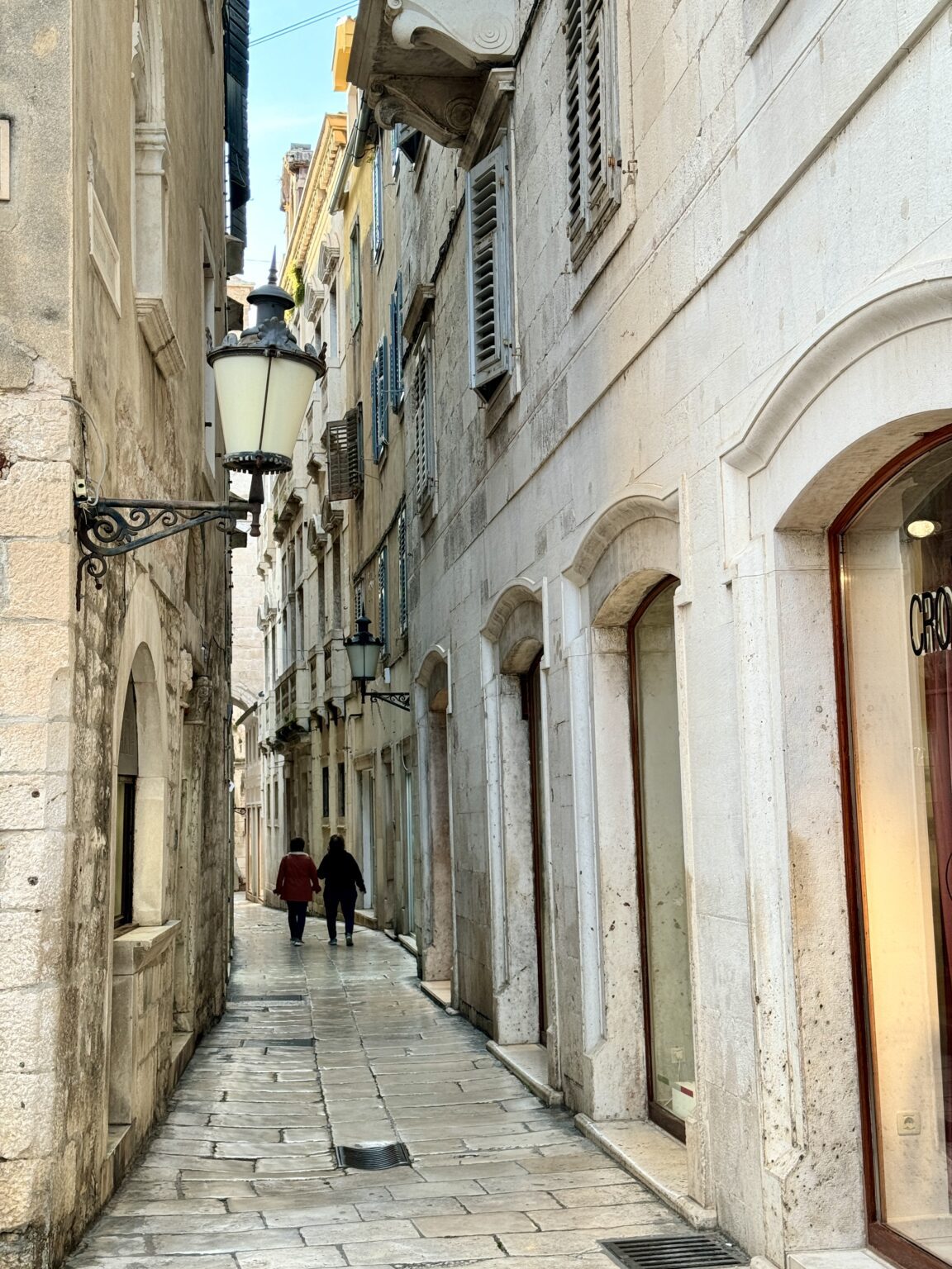 Three Days in Split: A Complete Guide to Exploring Croatia - Pasha is Home