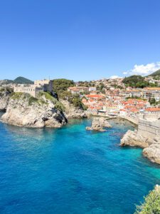 A Complete Travel Guide for Dubrovnik, Croatia - Pasha is Home