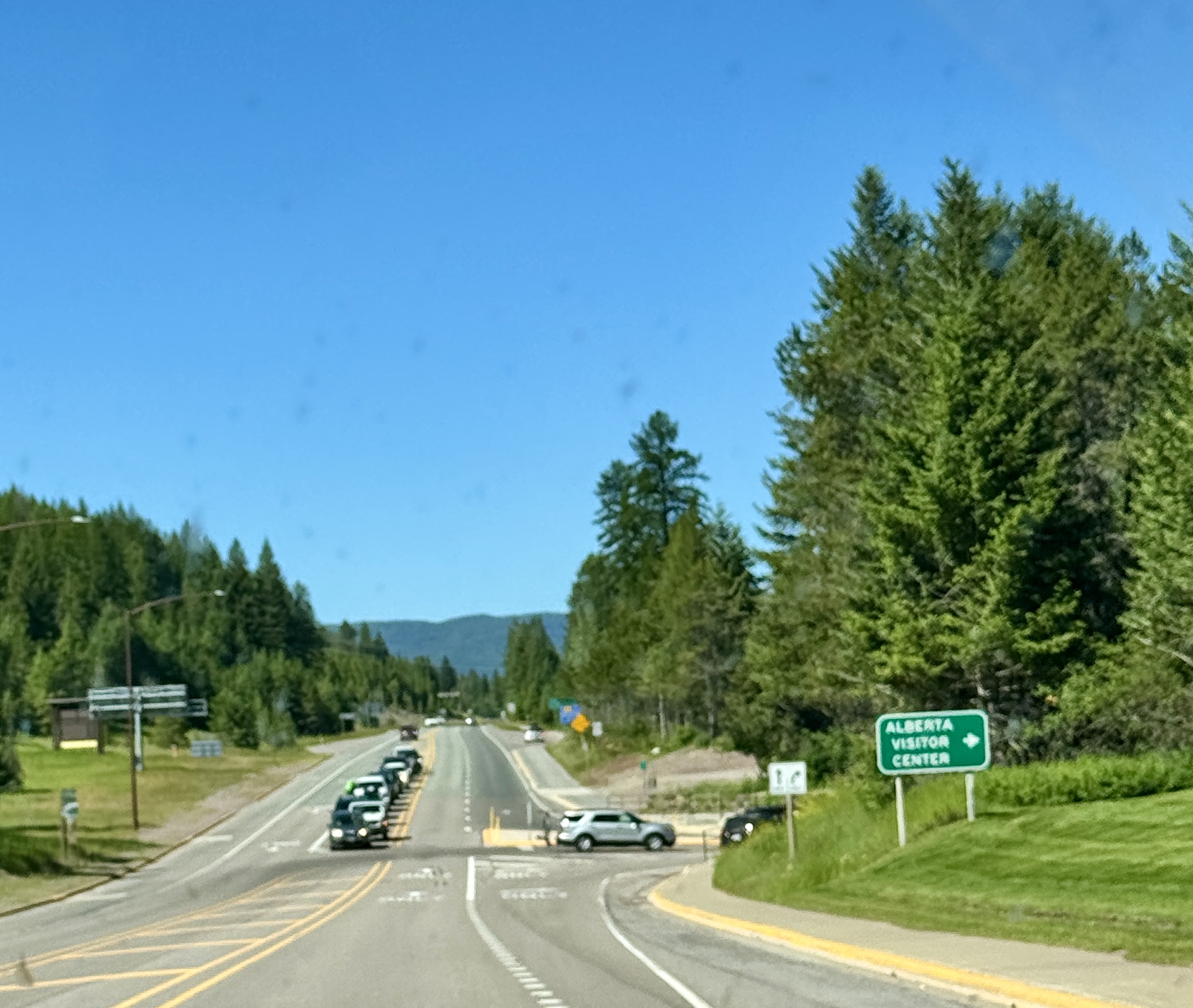 Everything You Need to Know Before Visiting Glacier National Park ...