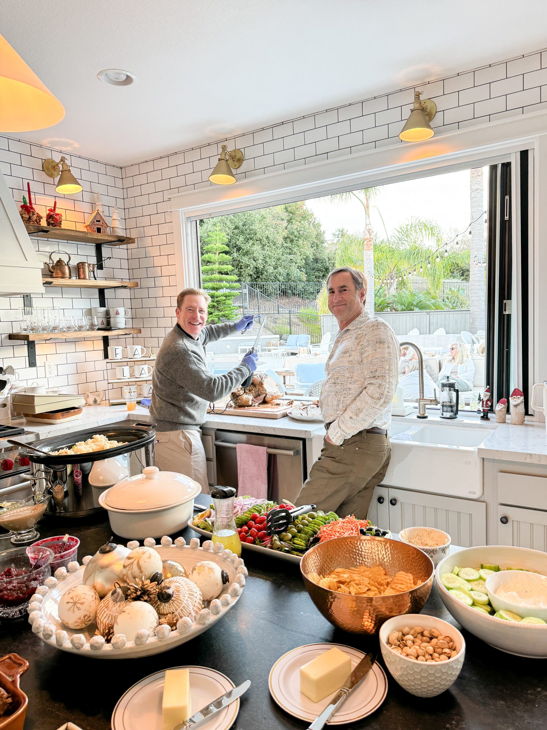 My Favorite Products for an Amazing Thanksgiving Dinner