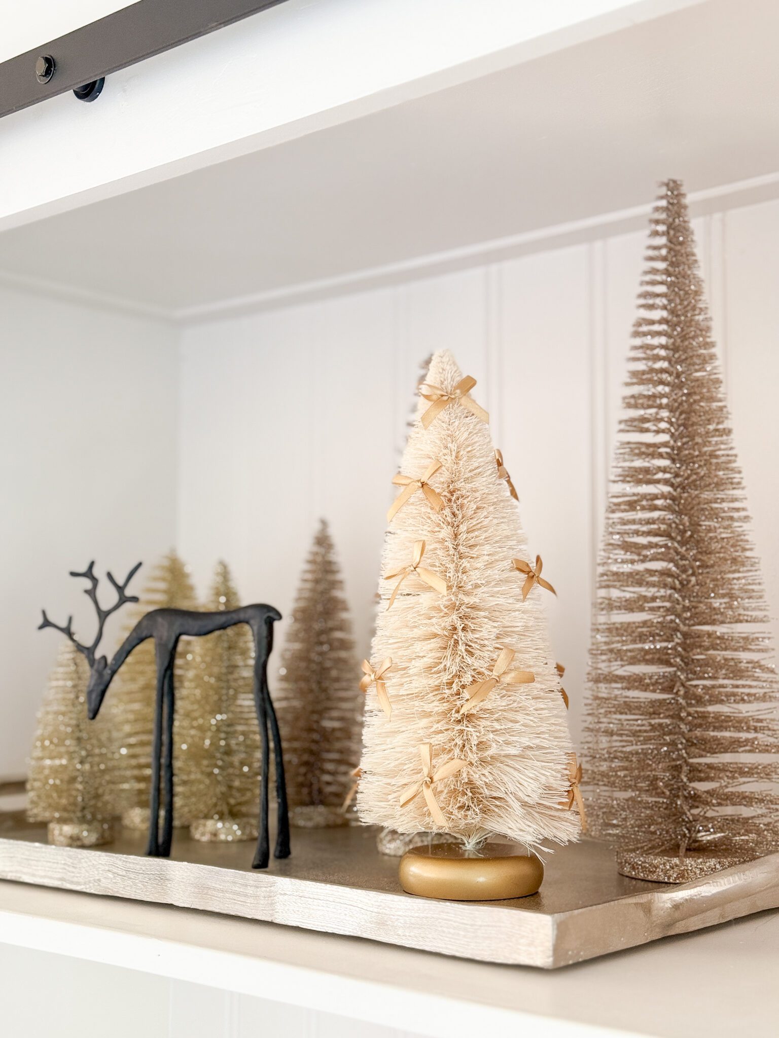 A Timeless and Classy Christmas Home Tour - Pasha is Home