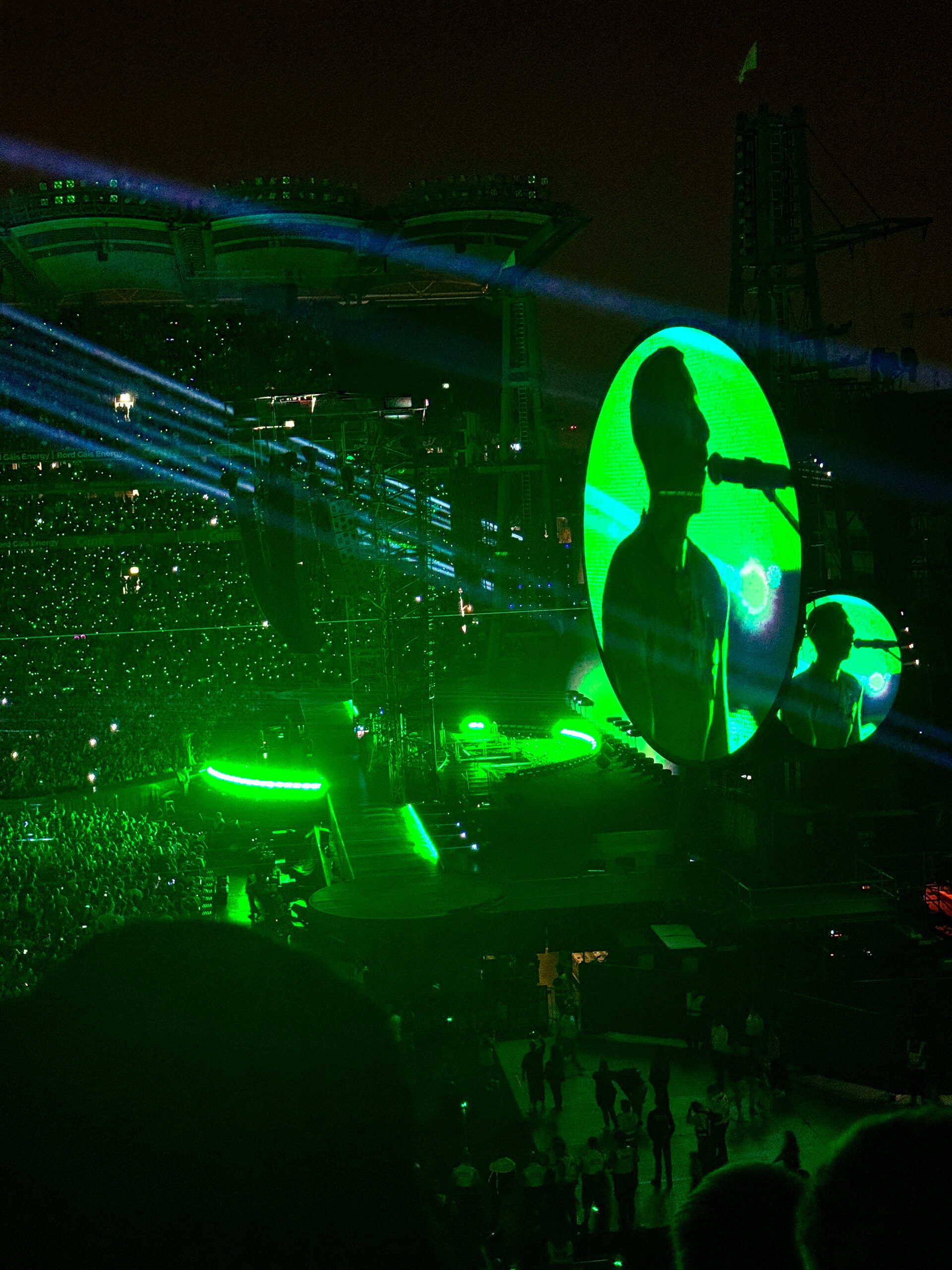 What to See on a One Week Western Ireland Road Trip - Pasha is Home