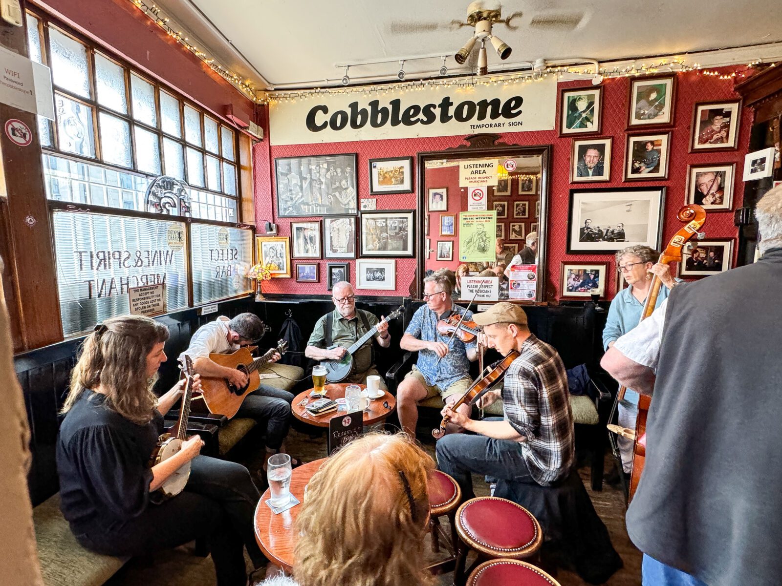A Complete Dublin Ireland Travel Guide - Pasha is Home